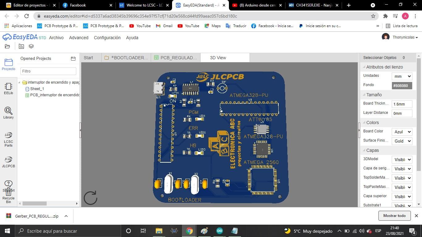 Bootloader Arduino : 6 Steps - Instructables