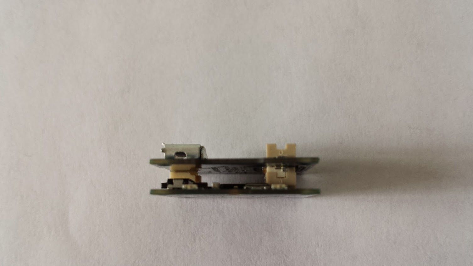 TinyScreen Assembly : 4 Steps - Instructables