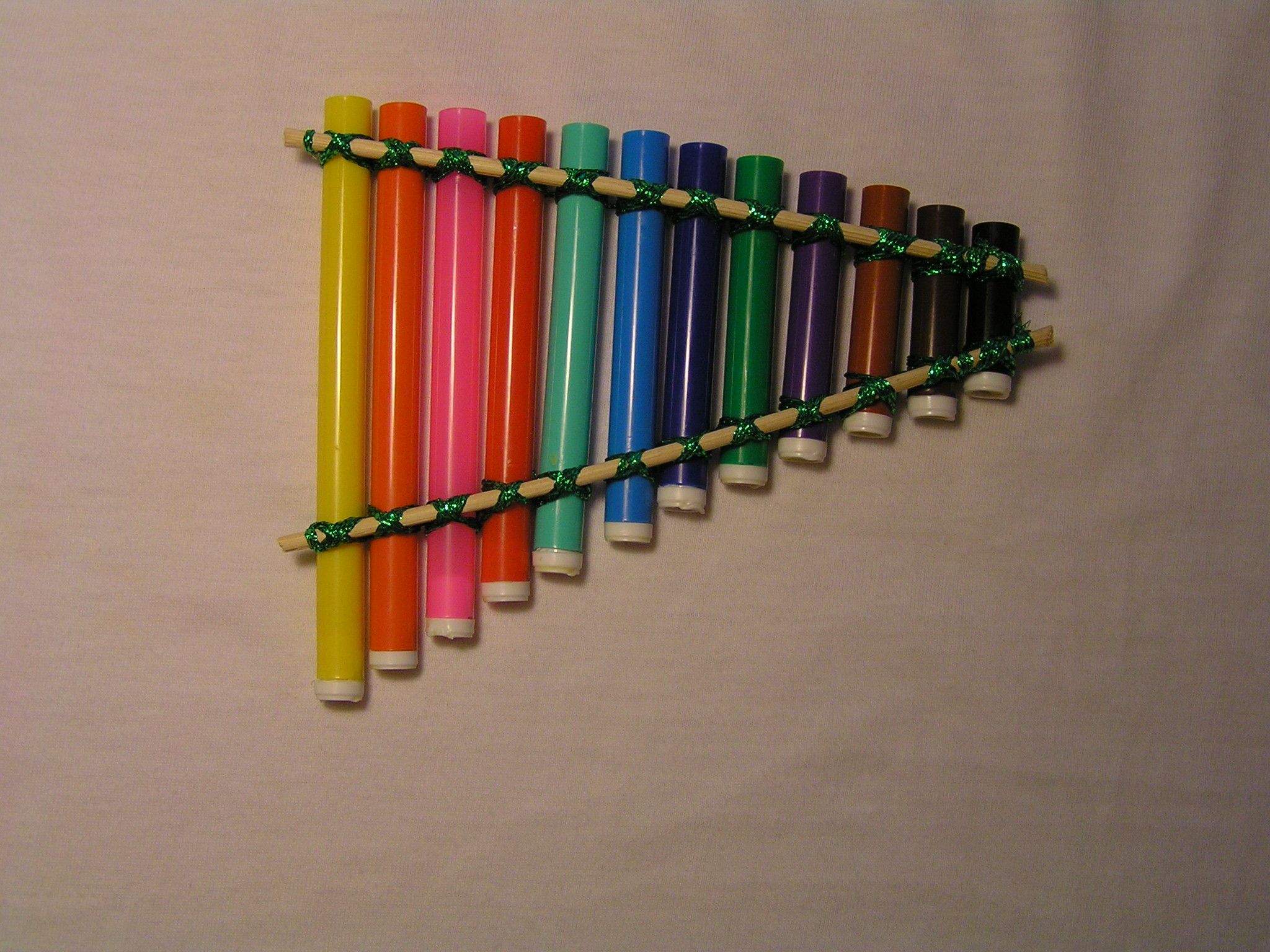 Mouth Organ : 7 Steps (with Pictures) - Instructables