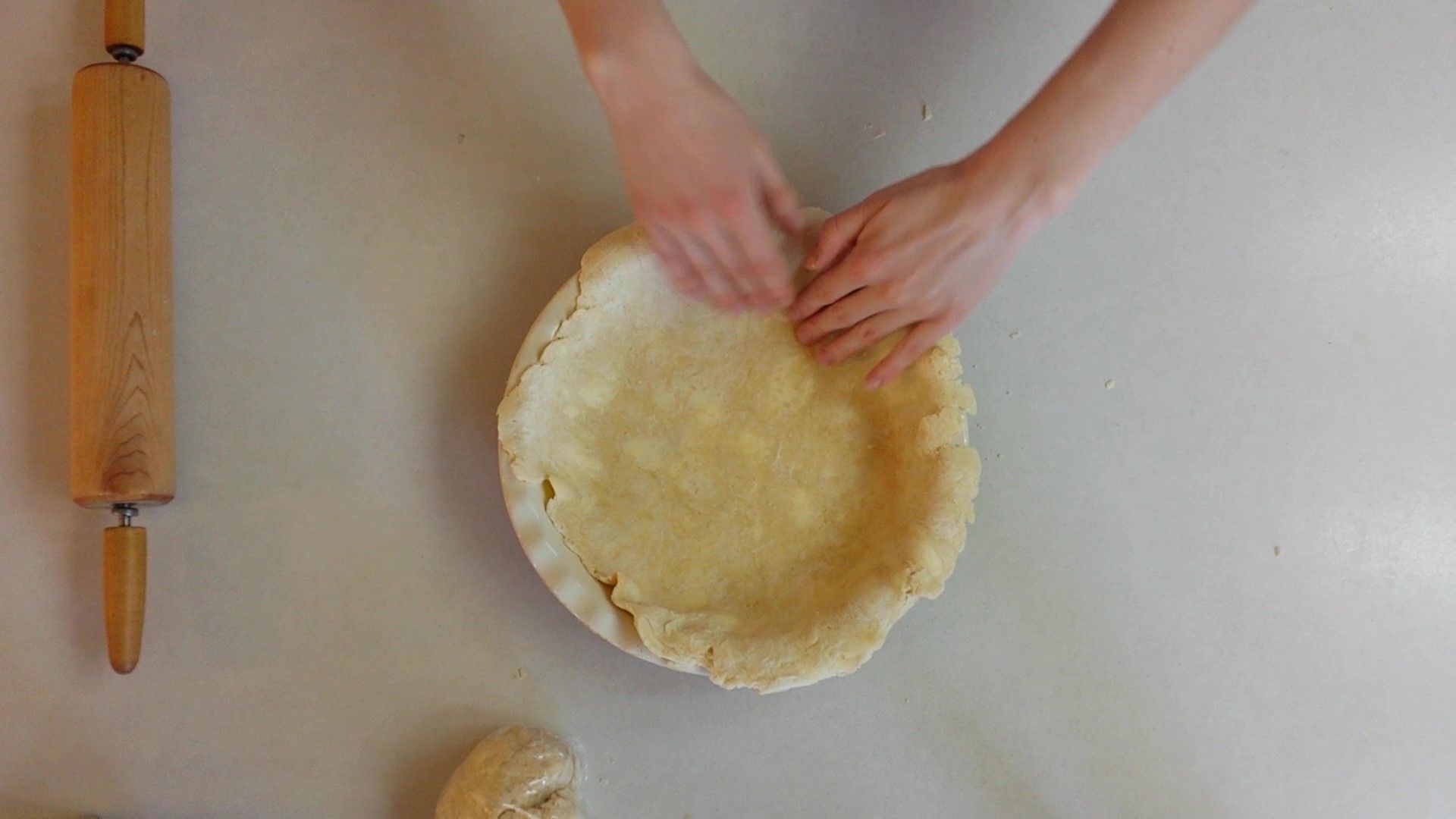 Clover Pie : 6 Steps (with Pictures) - Instructables