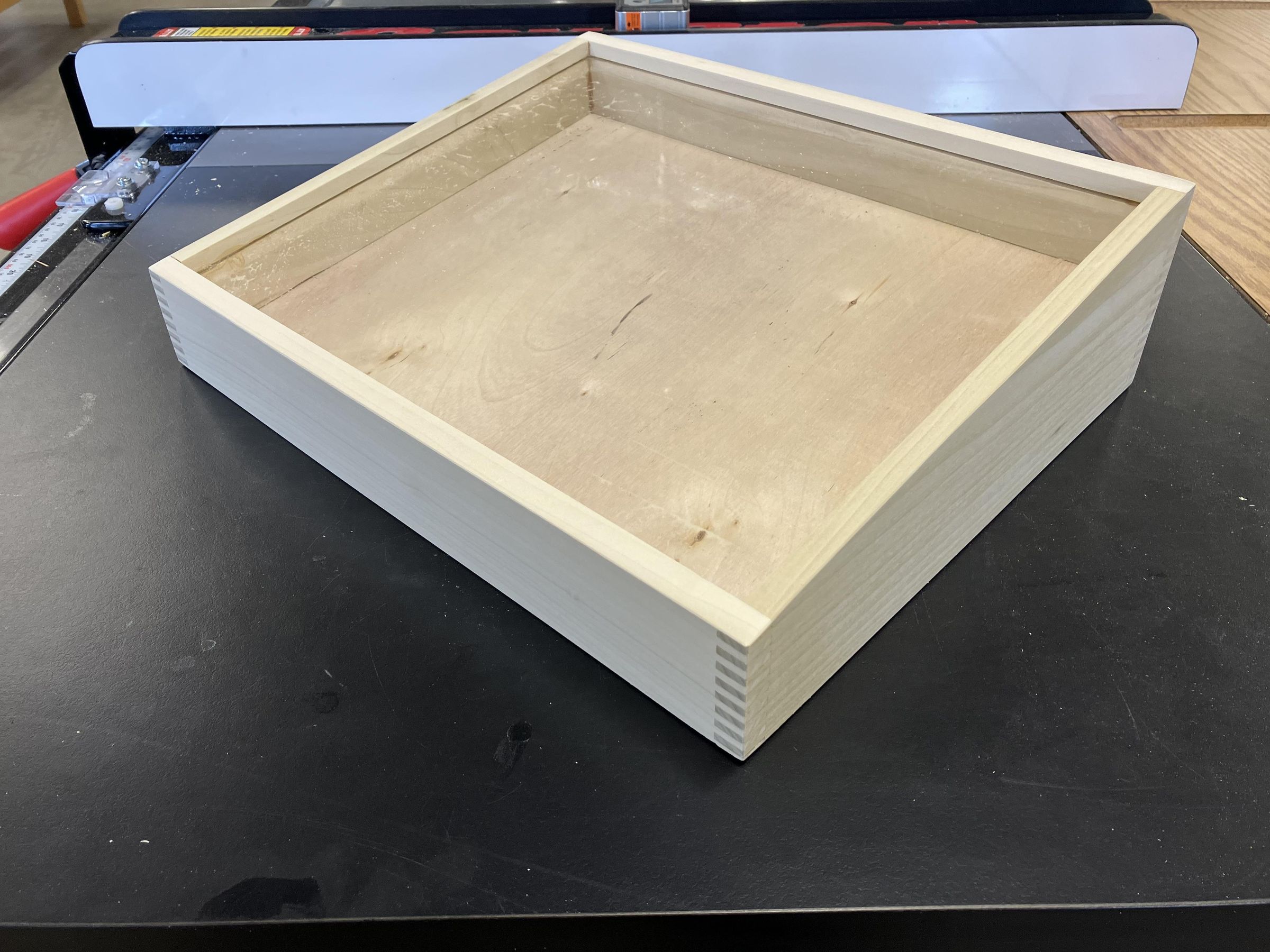 Specimen Box | Display Case : 6 Steps (with Pictures) - Instructables