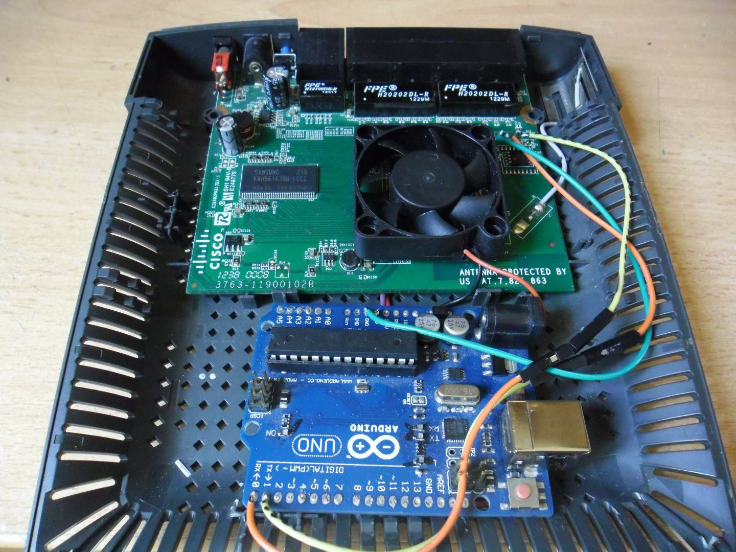 Cheapest Way to Connect Arduino to Internet : 5 Steps (with Pictures ...
