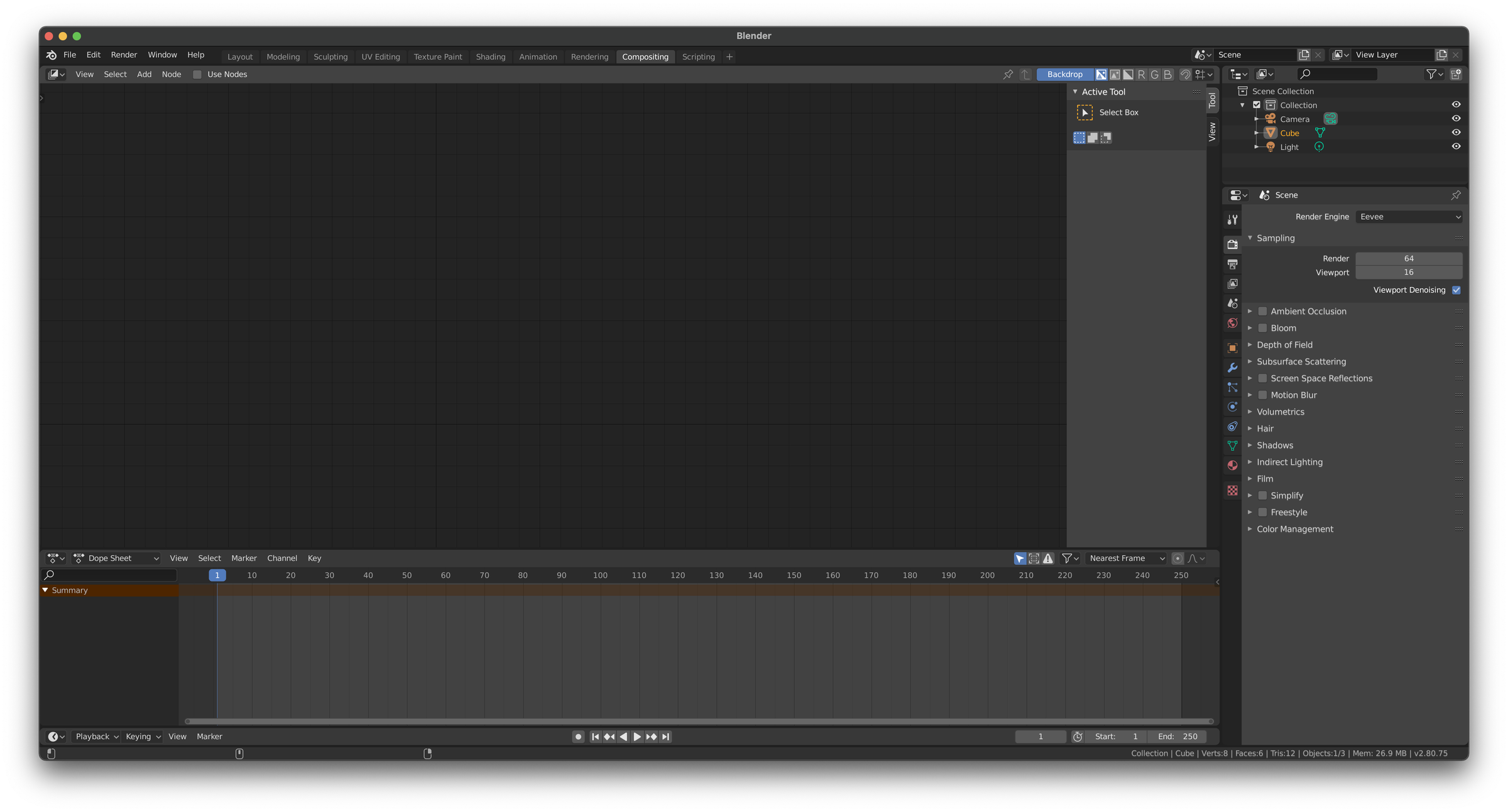 Lightsaber VFX (Rotoscoping in Blender) : 5 Steps - Instructables