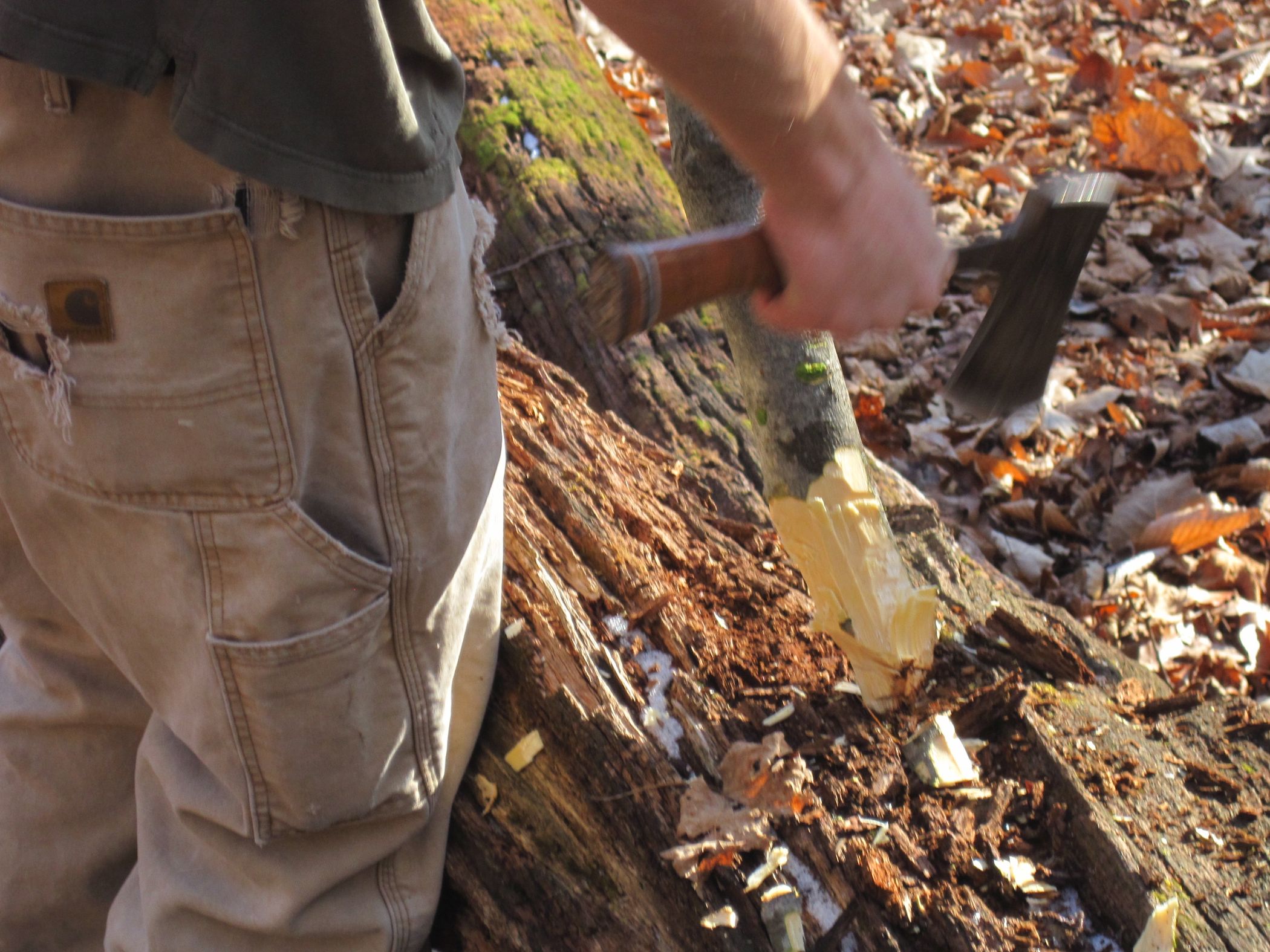 How to Build a Lean Two : 8 Steps (with Pictures) - Instructables