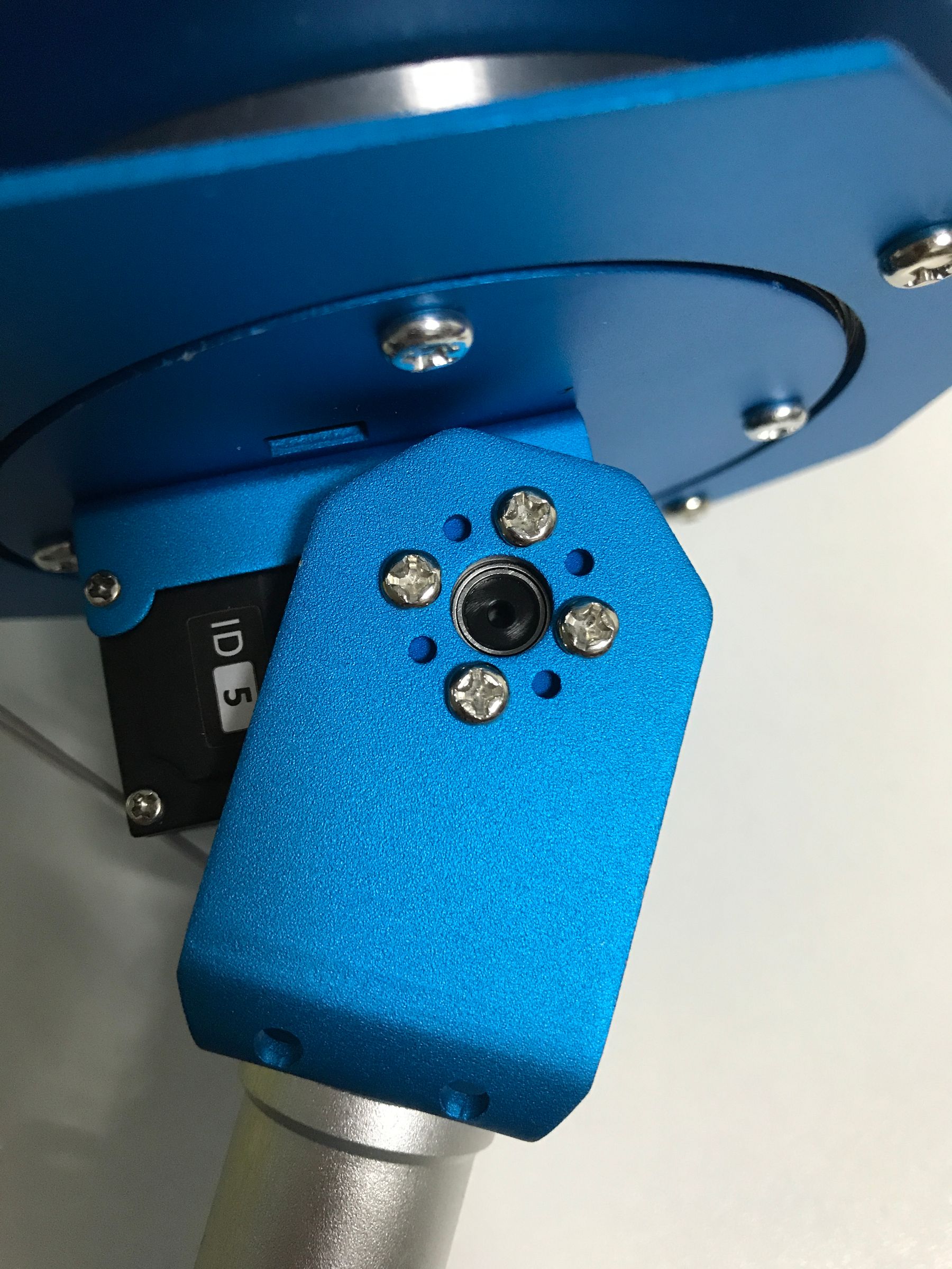 How to Make a New Robotic Arm : 12 Steps (with Pictures) - Instructables