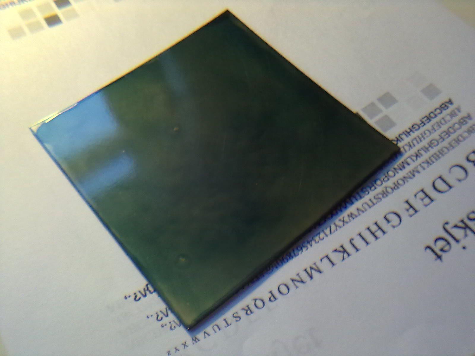 Fantastic Double Sided PCBs at Home Using Photoresist Method : 8 Steps ...