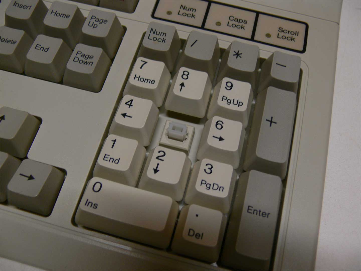 My Steampunk Keyboard Version : 11 Steps (with Pictures) - Instructables