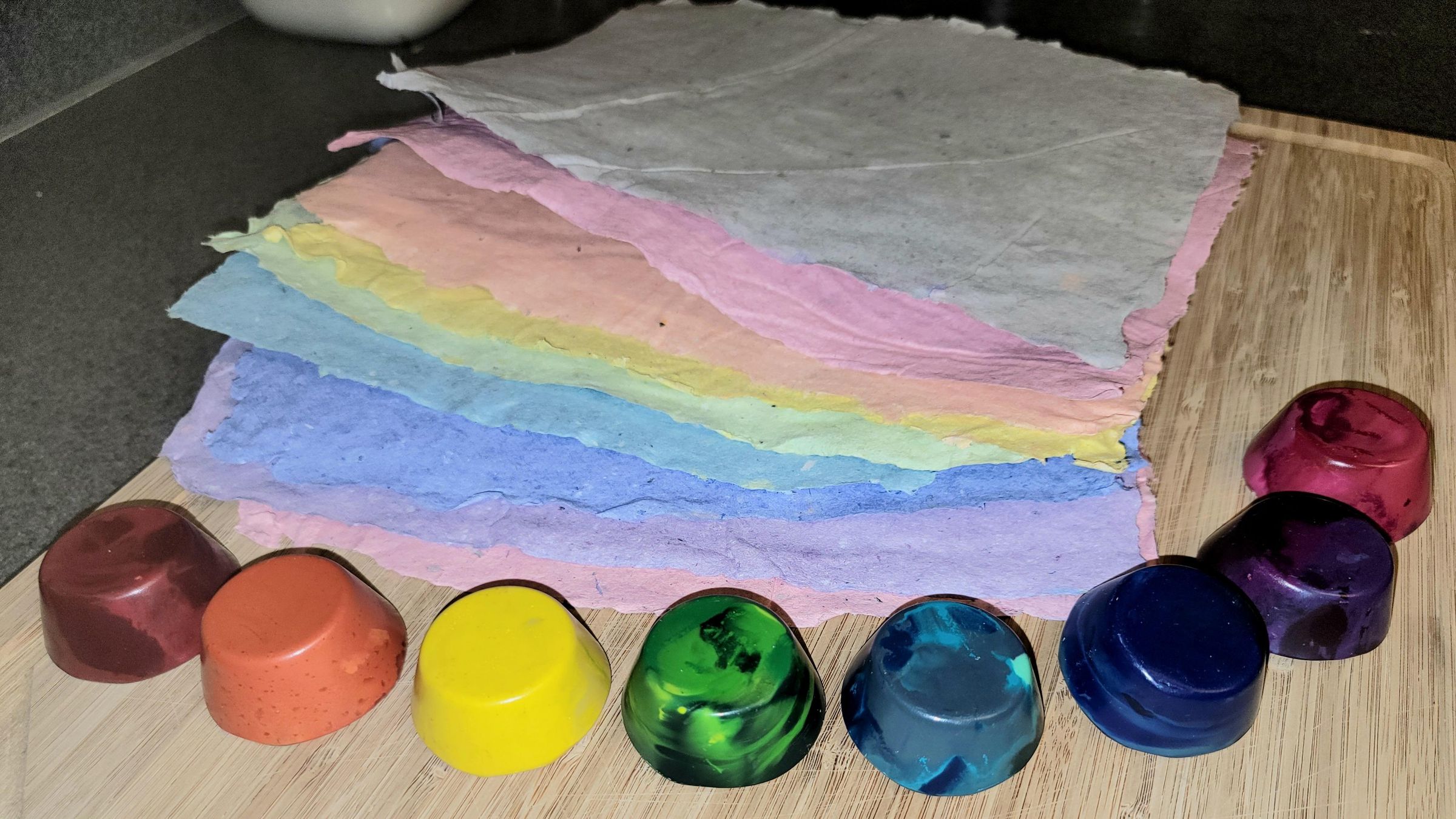 Recycling Crayons for Kids : 28 Steps (with Pictures) - Instructables