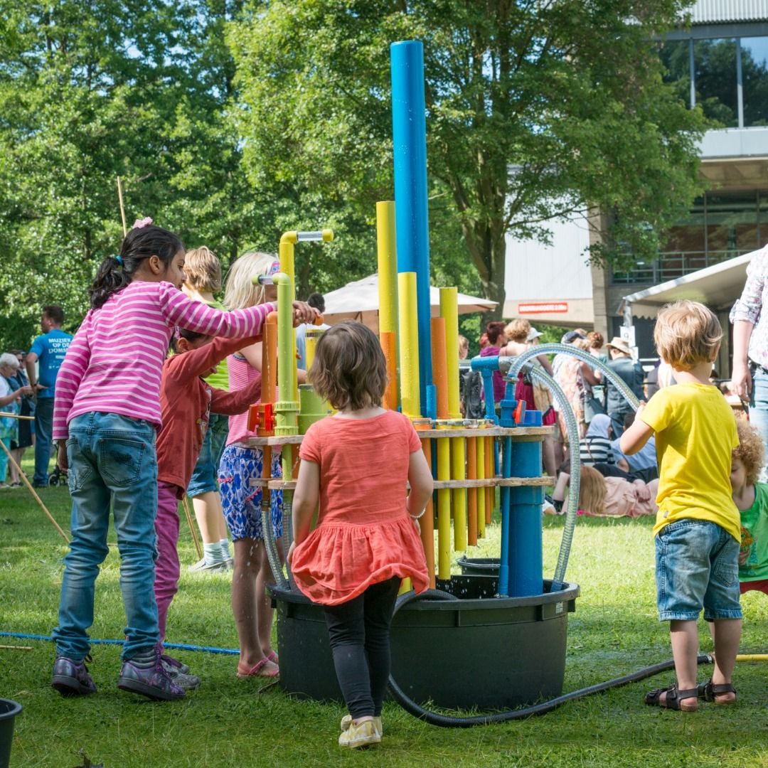 Water Organ : 9 Steps (with Pictures) - Instructables