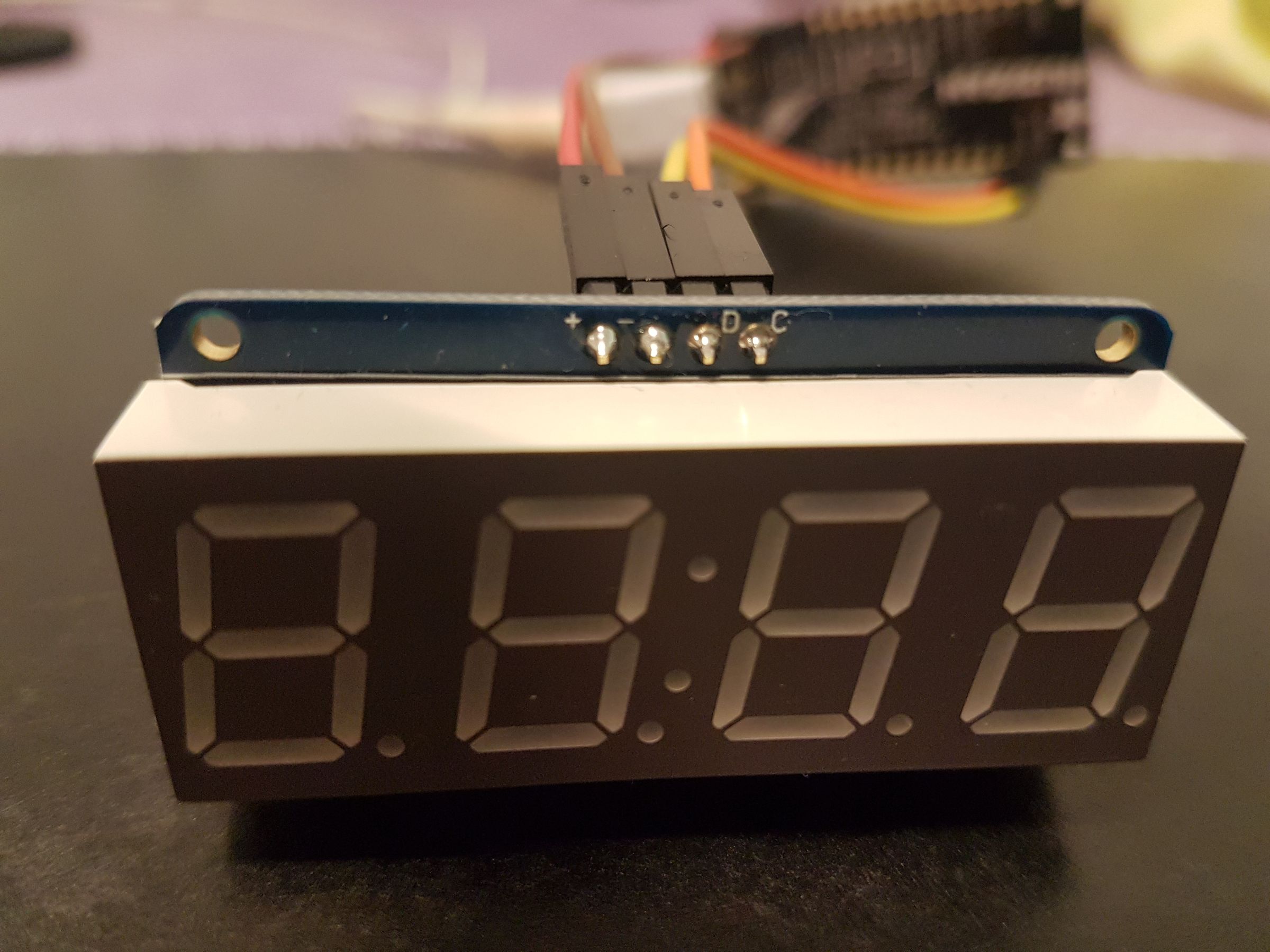 YouTube Subscriber Counter (Under 10K) : 5 Steps (with Pictures ...