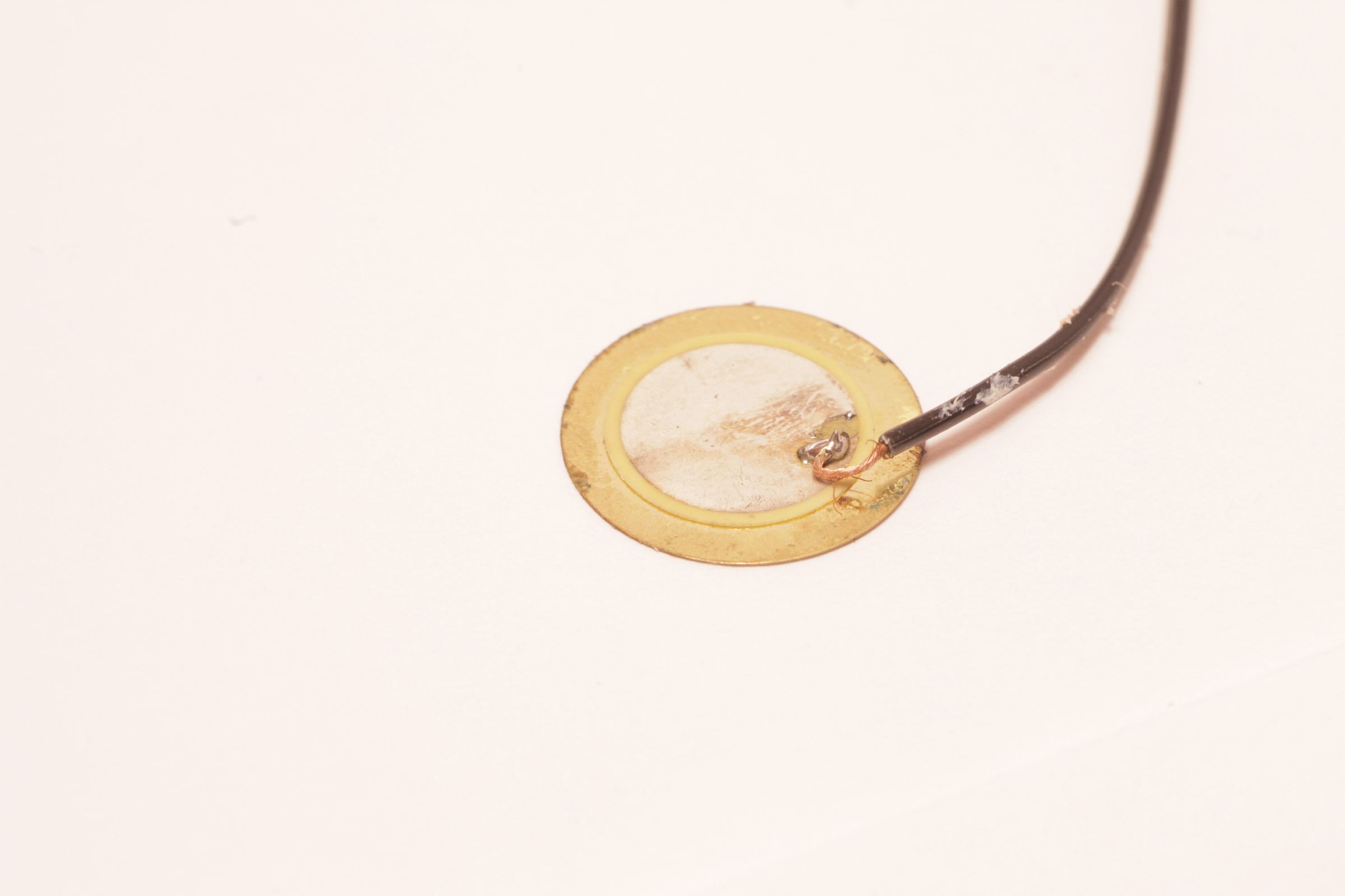 Hear With Ultrasound Using a DIY Flanagan 'Neurophone' - Instructables