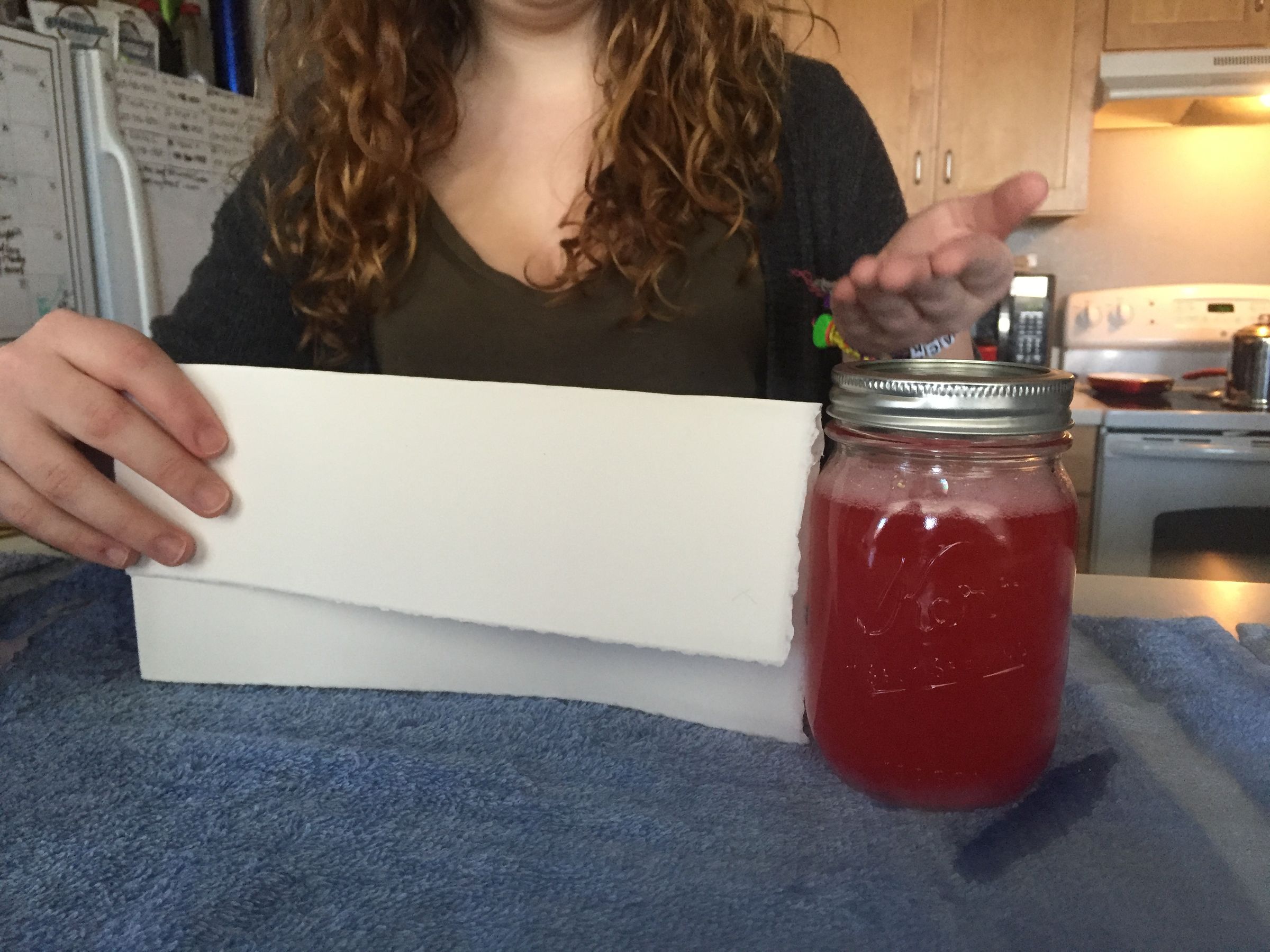 DIY Edible Bubbles and Decorative Jar : 14 Steps (with Pictures ...