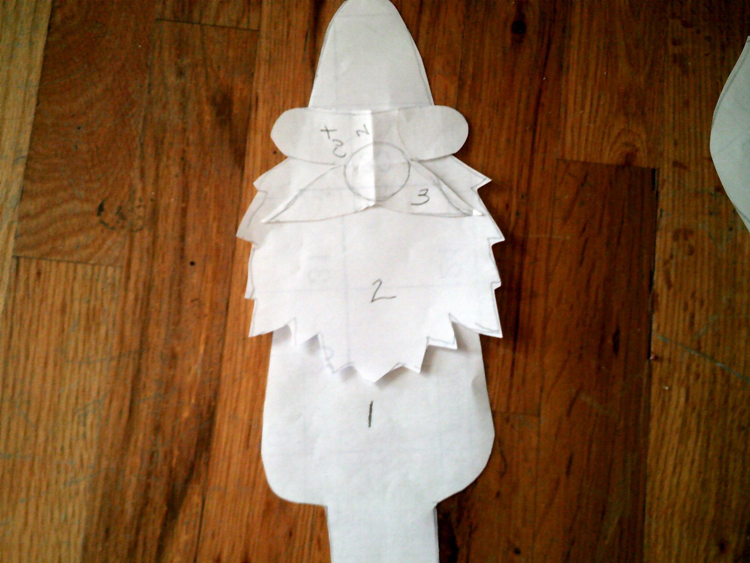 Garden Gnomes : 7 Steps (with Pictures) - Instructables