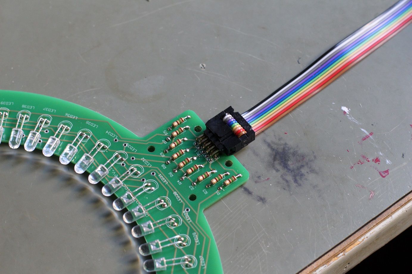 Shadow Clock : 7 Steps (with Pictures) - Instructables