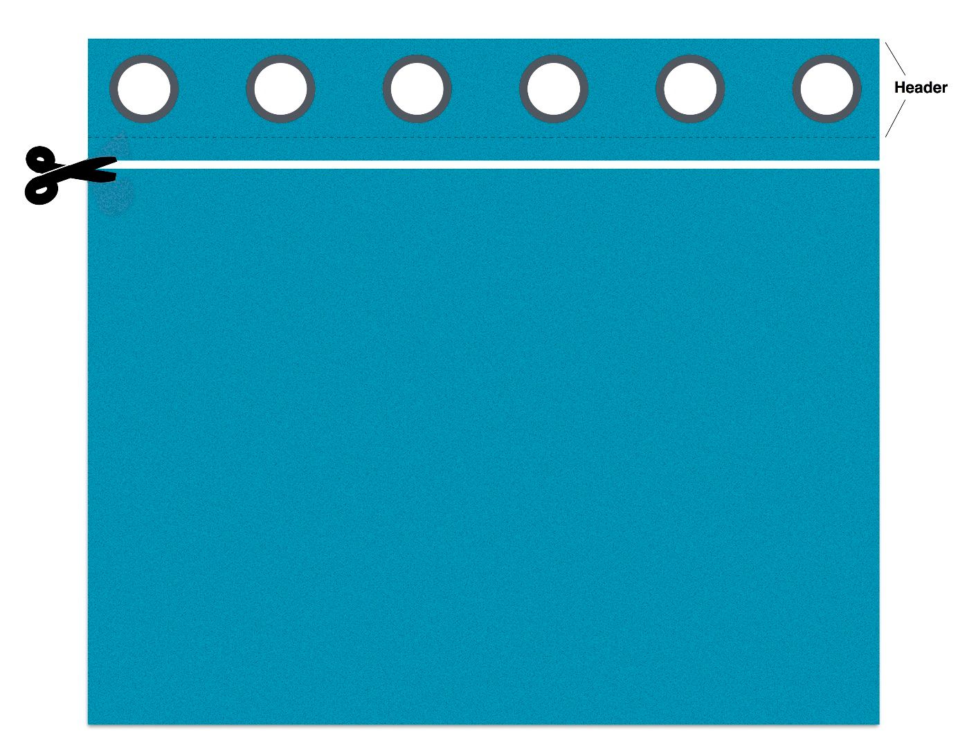 Custom-look Treatments From Purchased Thermal Panels : 9 Steps (with ...