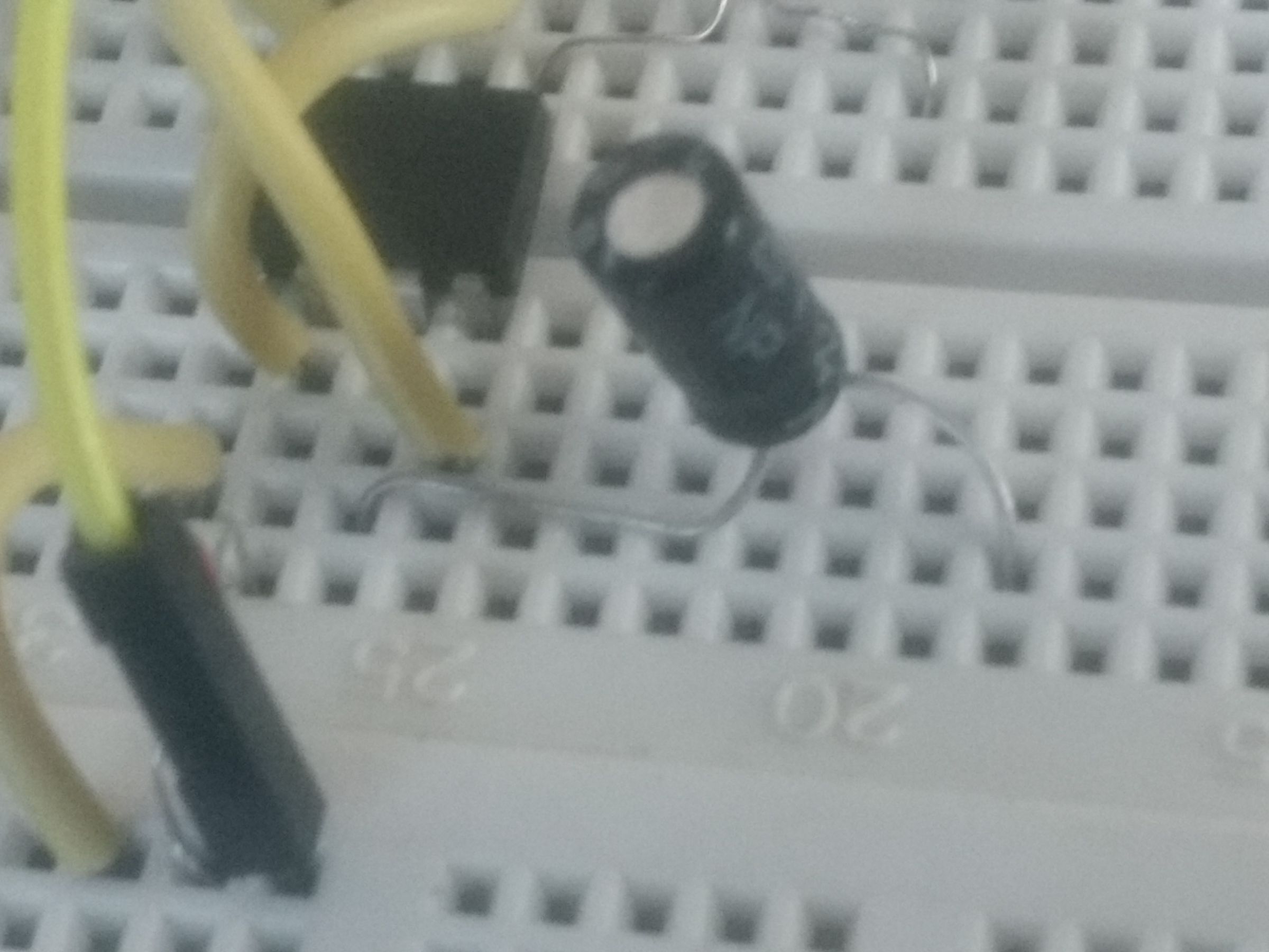 Wireless Calling / Door Bell : 9 Steps - Instructables