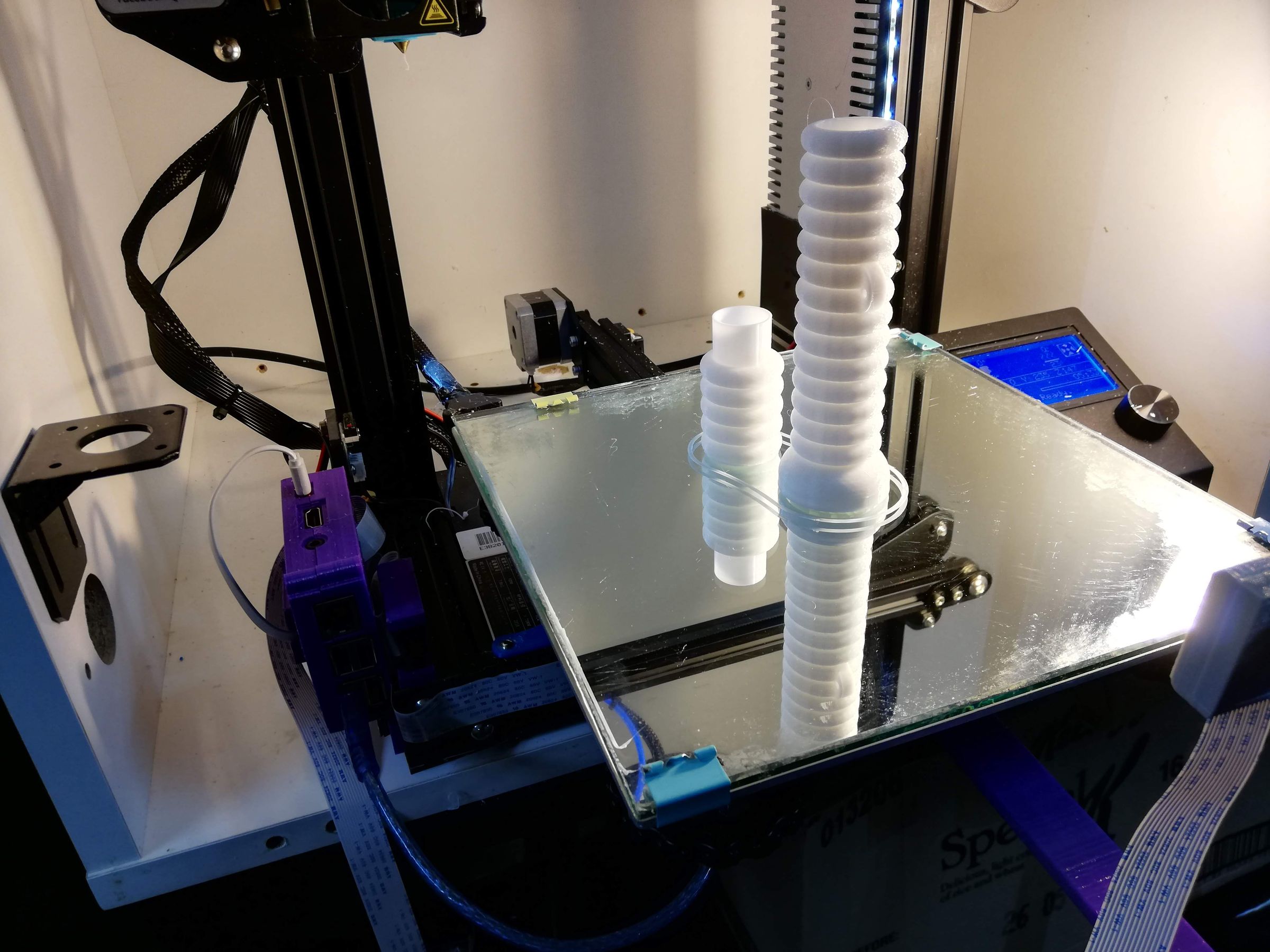 USB Rechargeable Eco Friendly Flashlight : 4 Steps (with Pictures ...