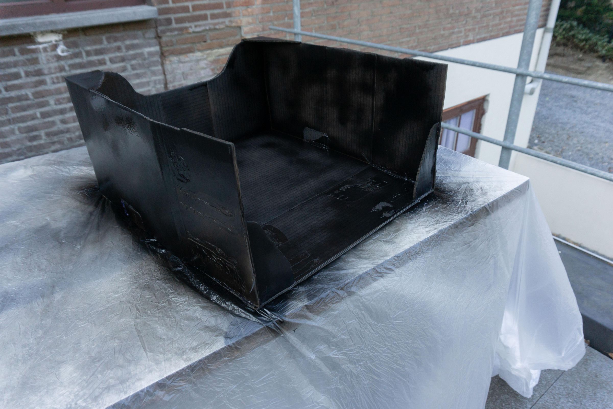 Arduino Diorama : 7 Steps - Instructables