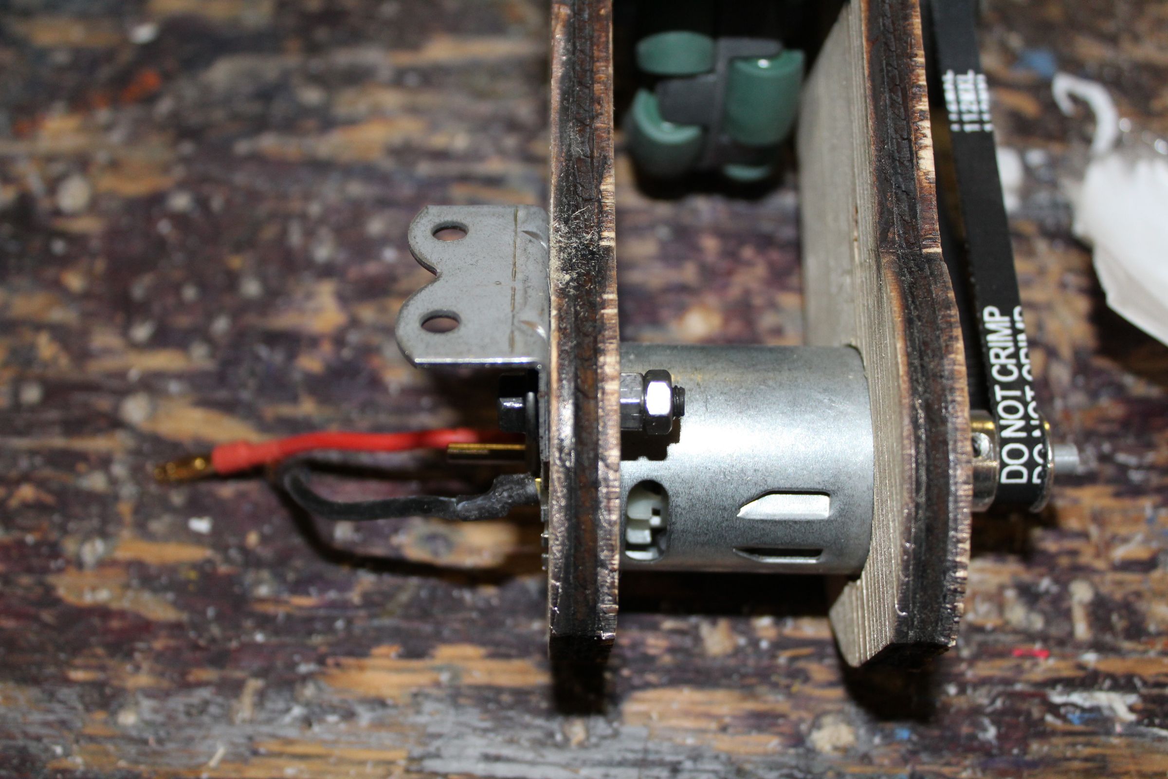 OmniBoard: Skateboard and Hoverboard Hybrid With Bluetooth Control : 19 ...