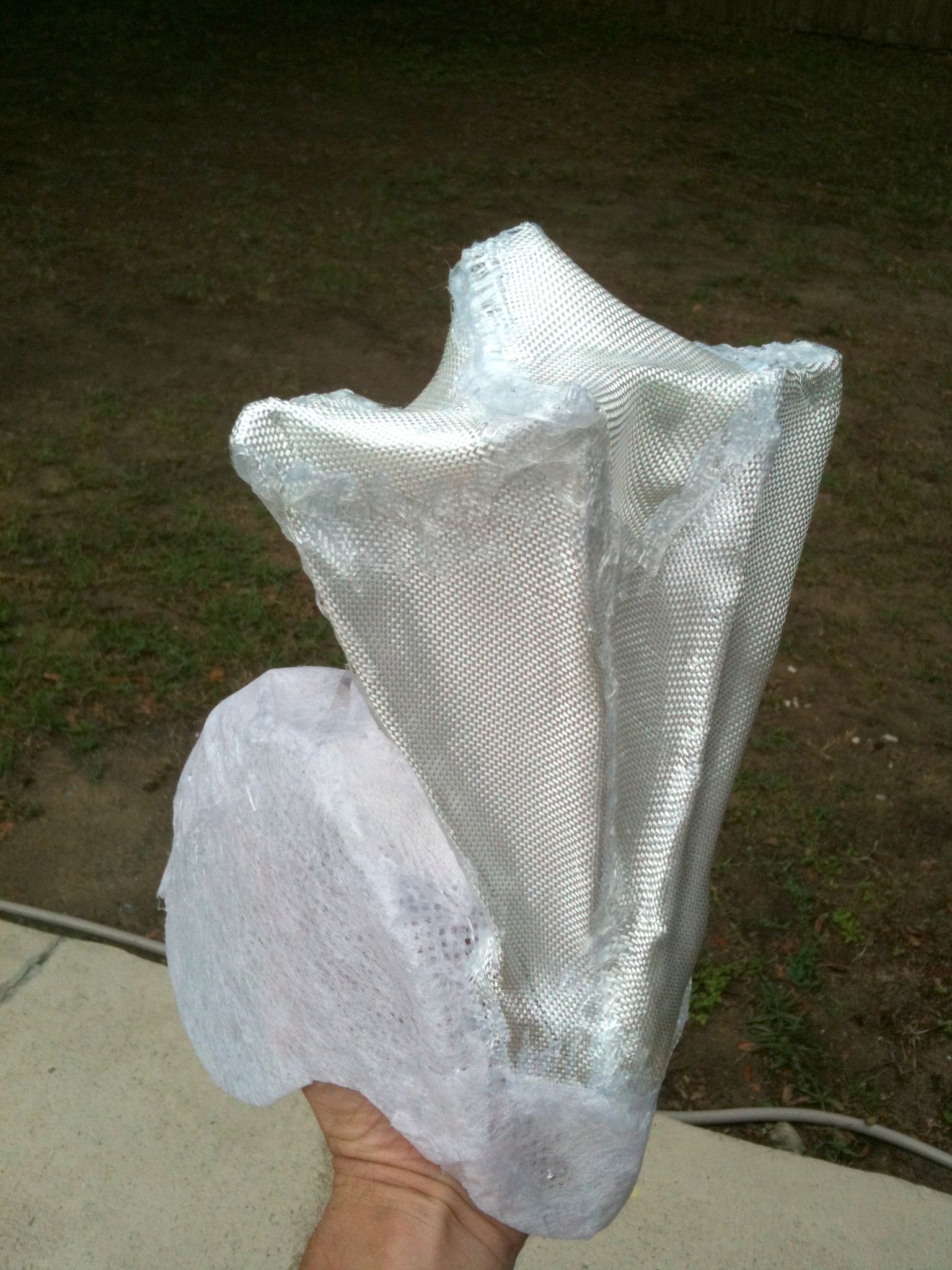 Under the Sea (seashell Costume/head Piece) - Instructables