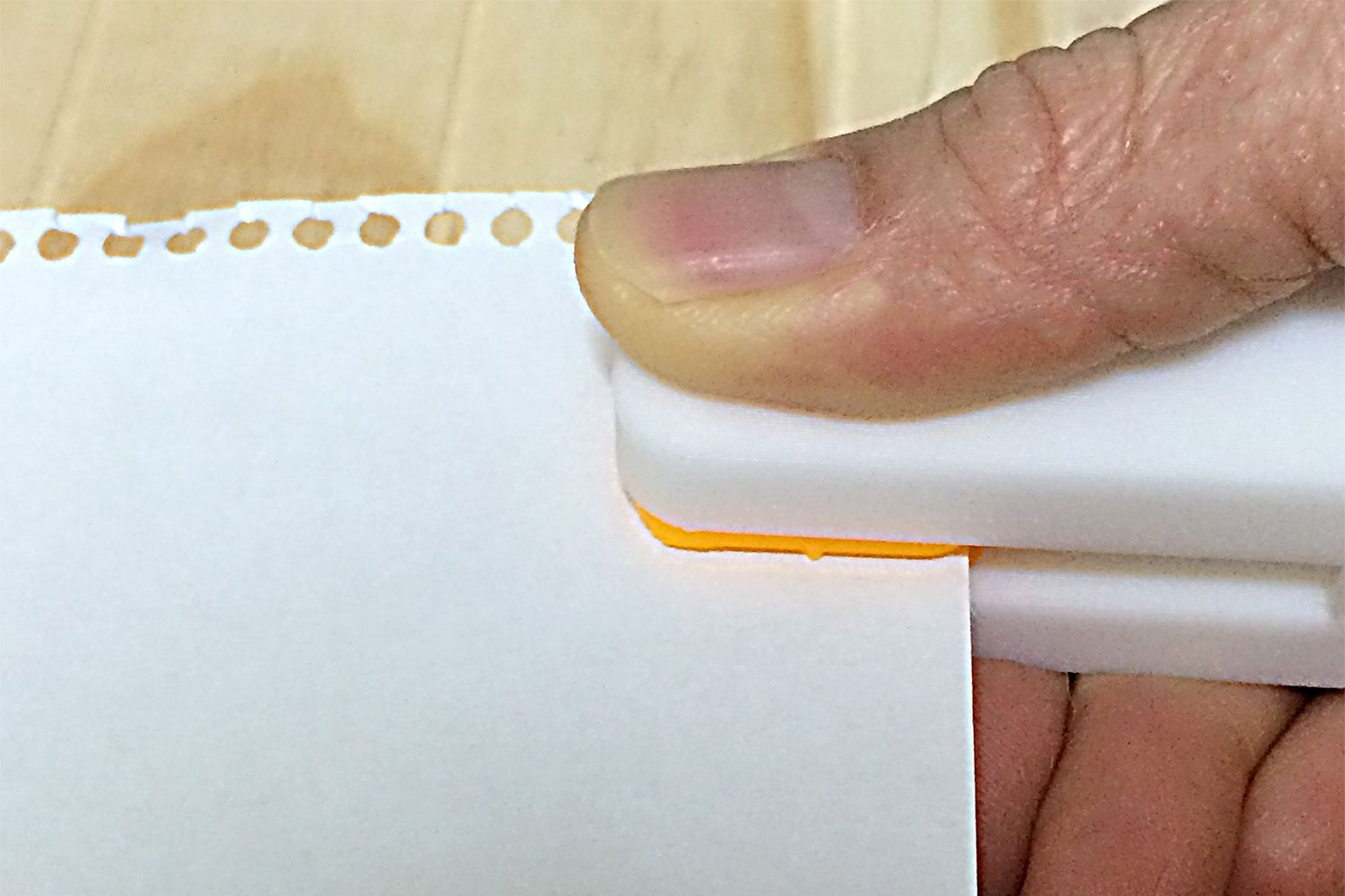 Original Pattern Emboss : 6 Steps (with Pictures) - Instructables