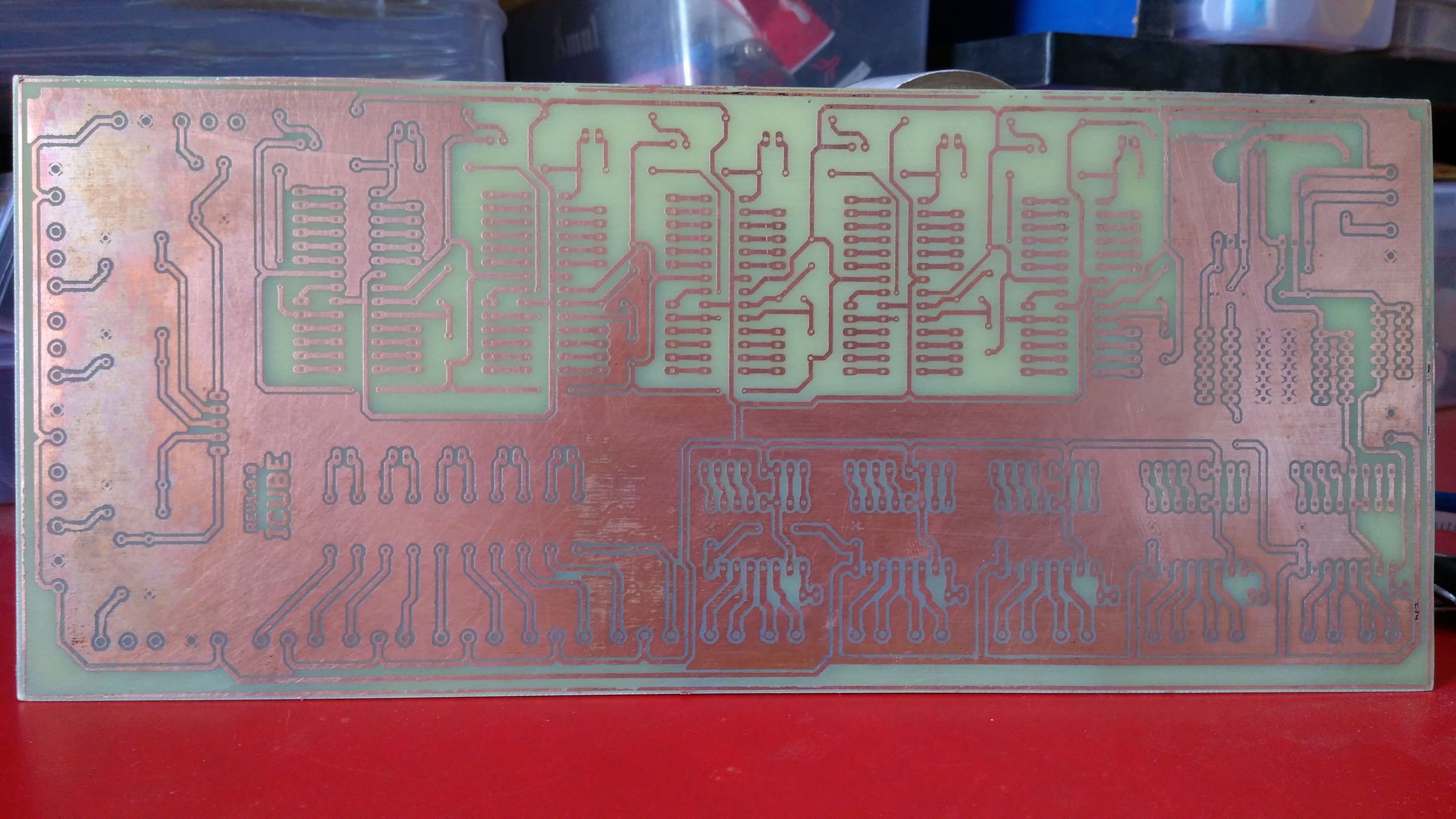 Arduino Based Industrial Automation || VFD (Variable Frequency Drives ...