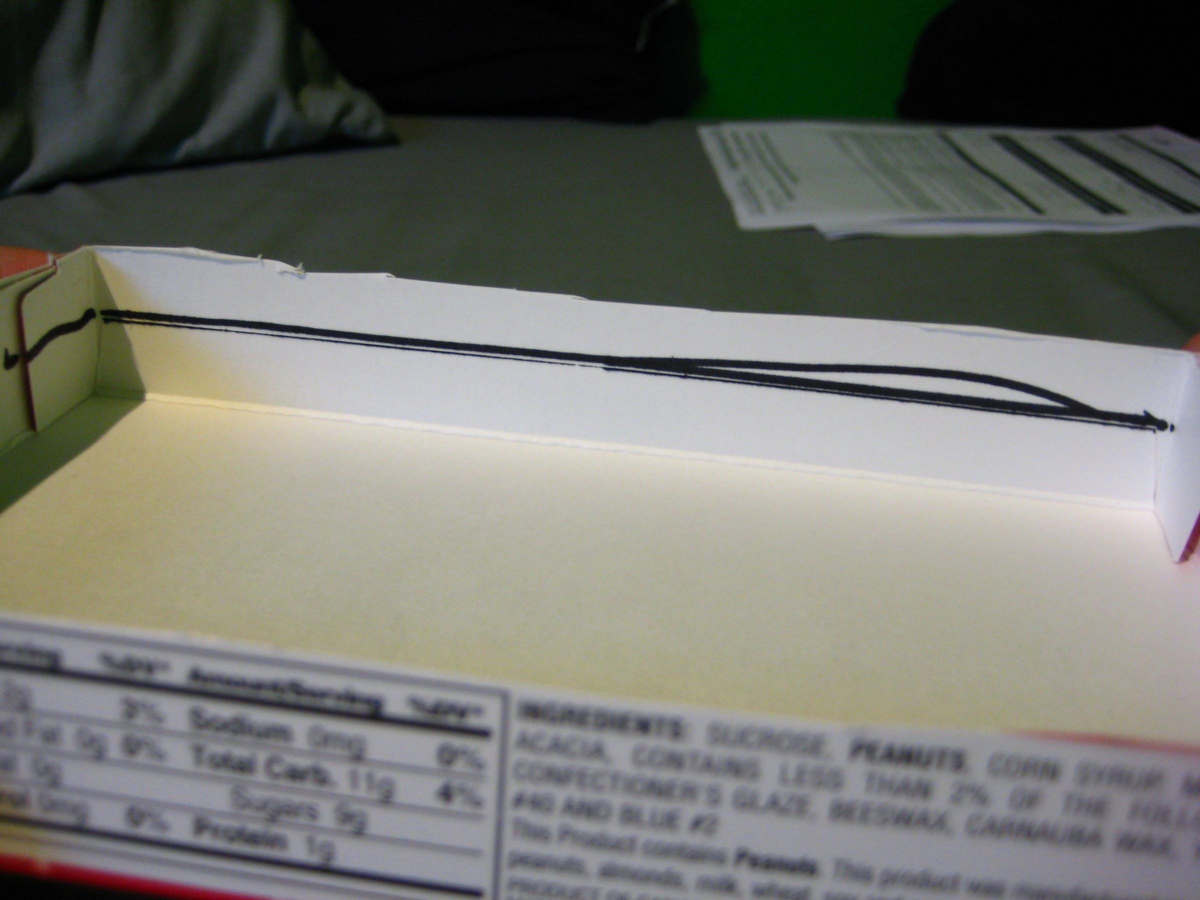 How to Make a Candy Jewelry Box. : 5 Steps - Instructables