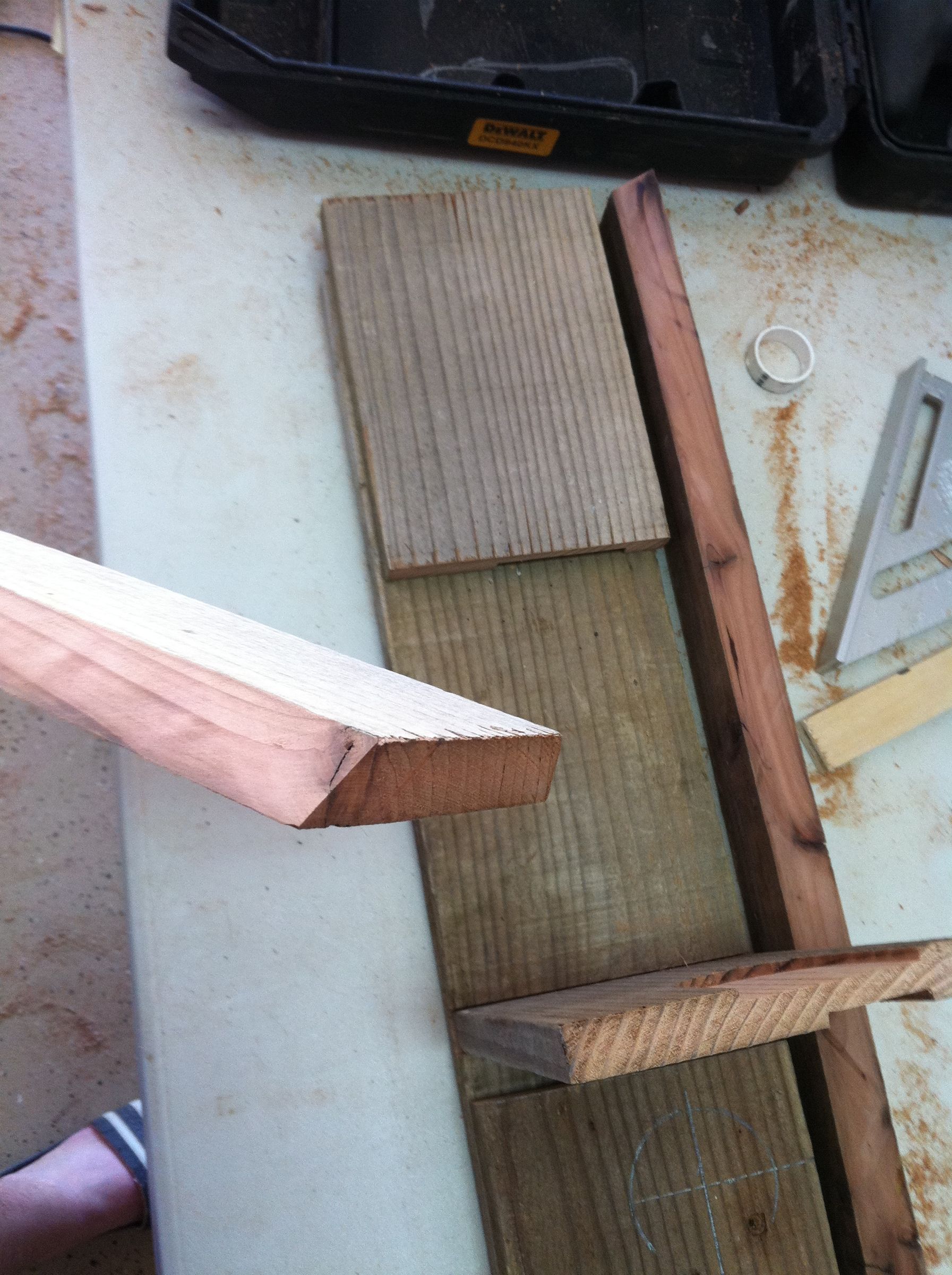 Multi Tape Dispenser : 11 Steps (with Pictures) - Instructables