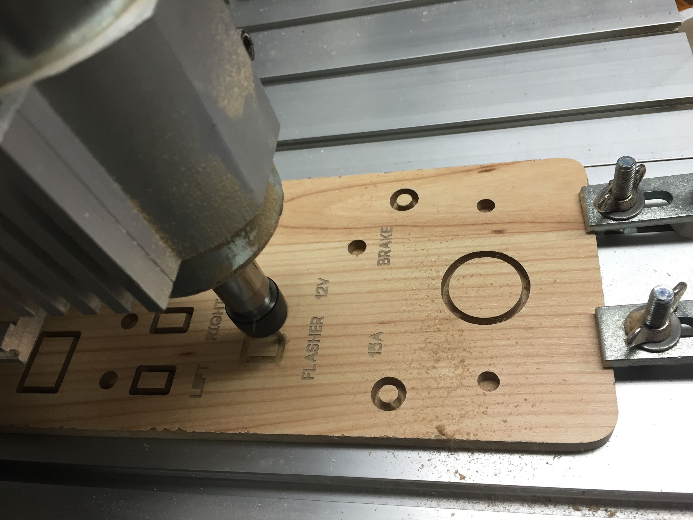 Trailer Light Tester : 8 Steps (with Pictures) - Instructables
