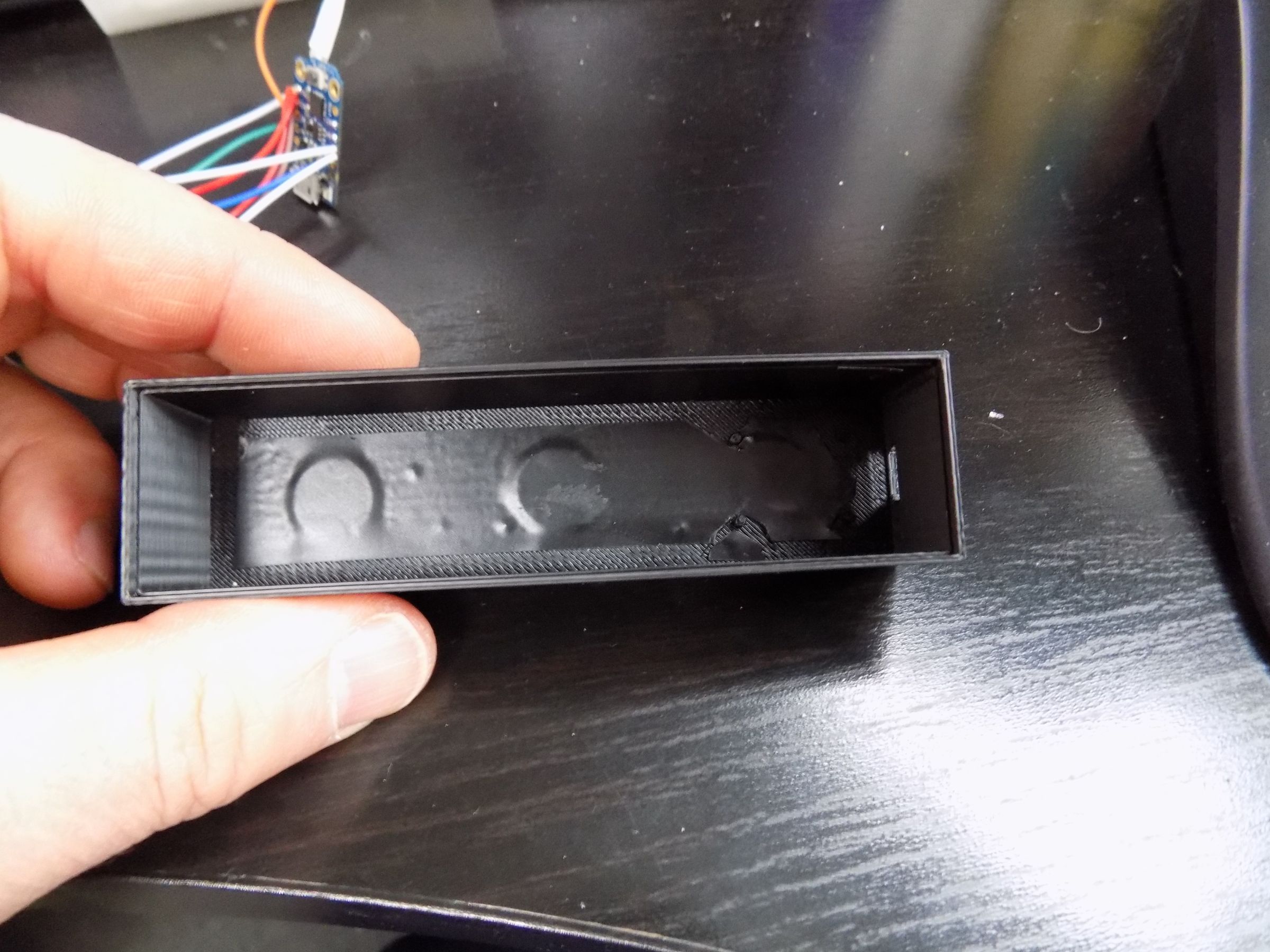 Bluetooth "On Air" Lapel Pin : 7 Steps (with Pictures) - Instructables