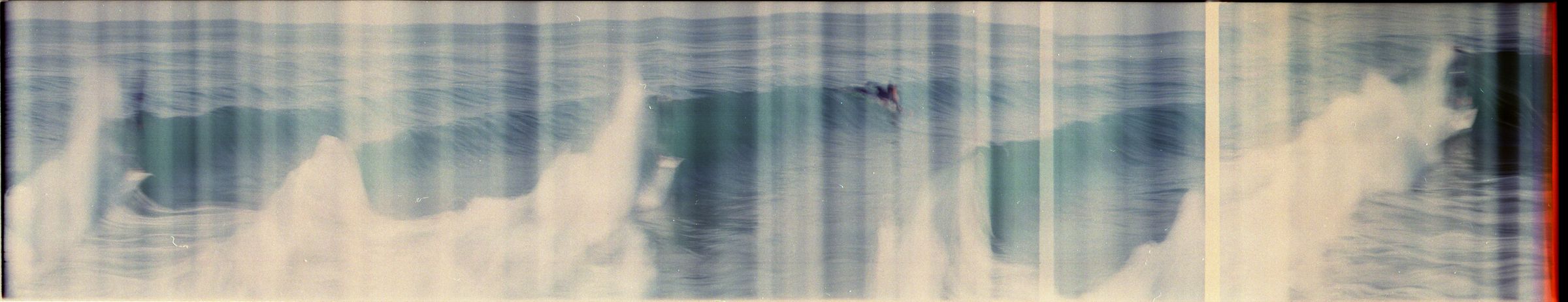 Analog Slit-scan Camera : 4 Steps (with Pictures) - Instructables