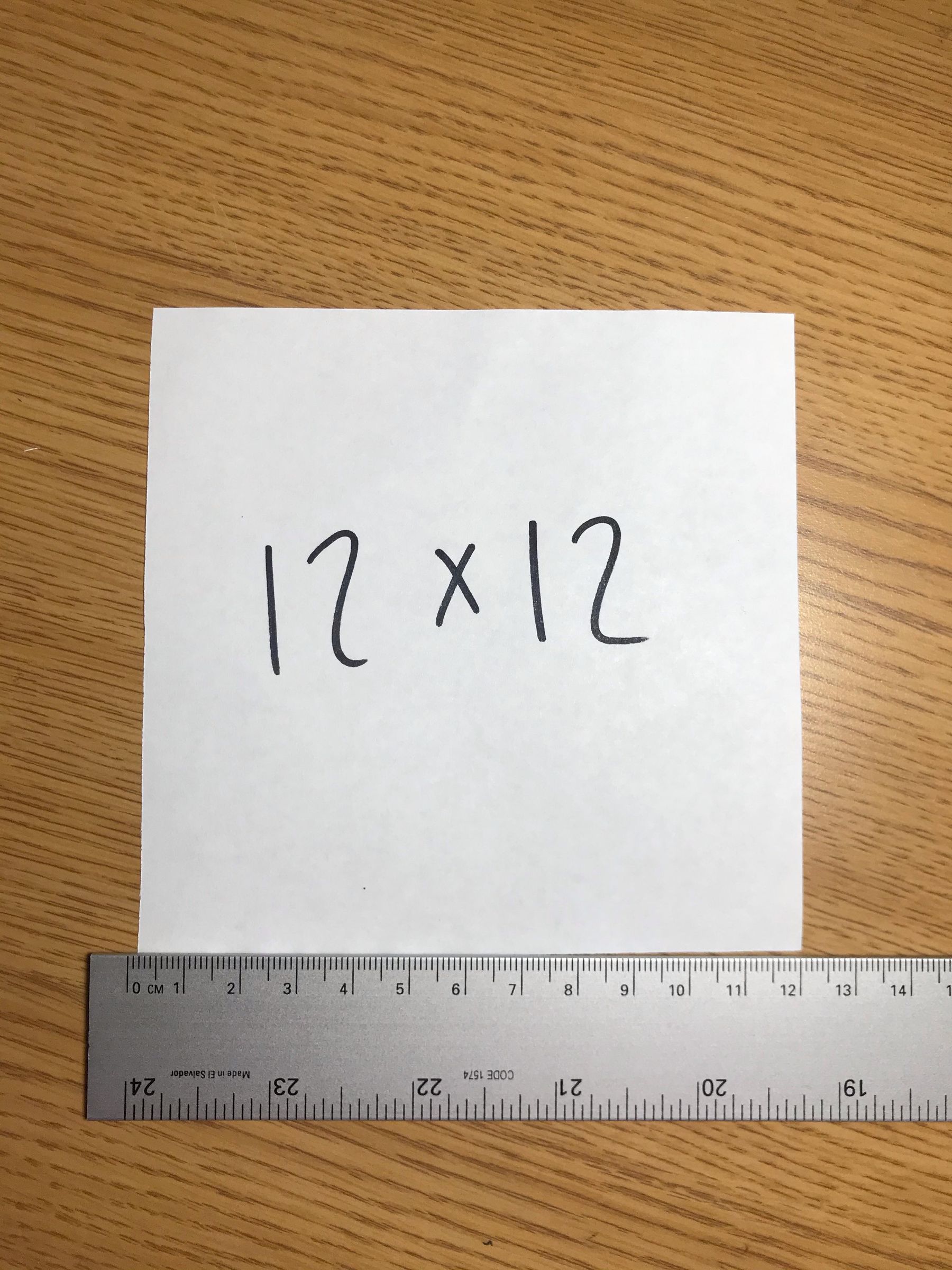 How to Make a Corner Bookmark : 9 Steps - Instructables