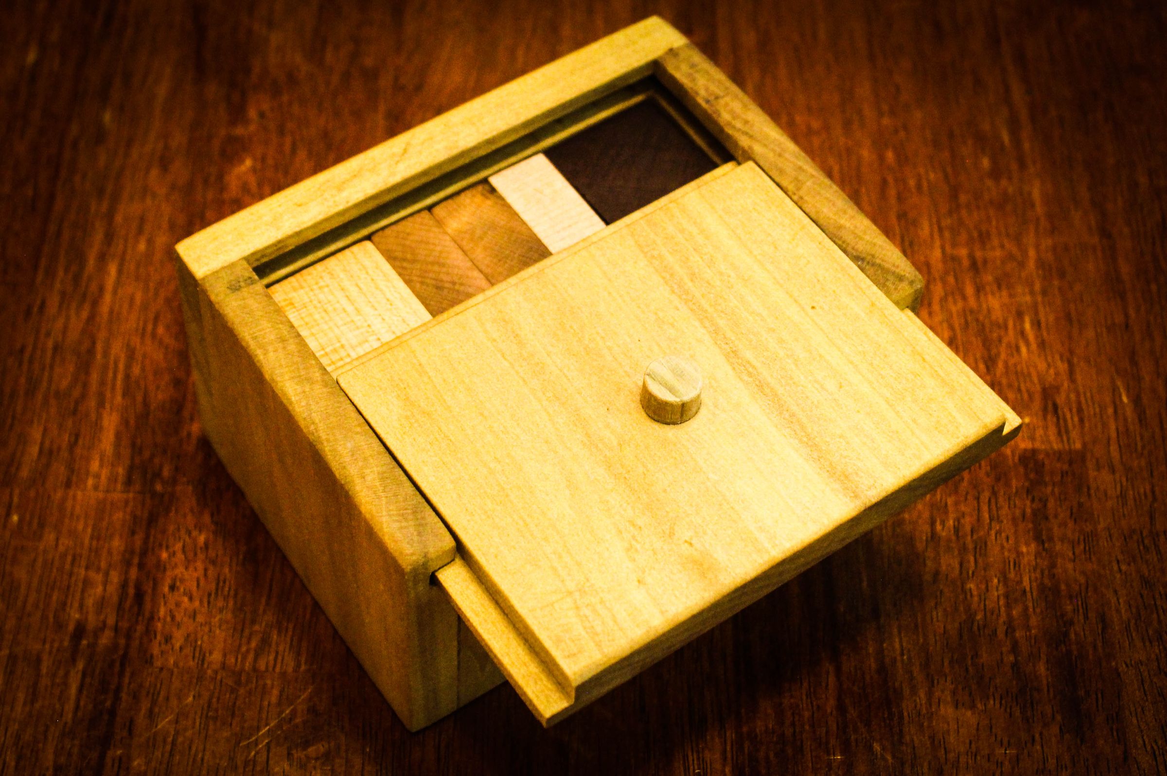 Plus One Puzzle : 32 Steps (with Pictures) - Instructables