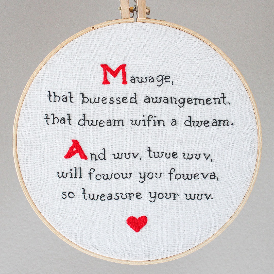 Embroidery 101: How to Embroider : 11 Steps (with Pictures) - Instructables