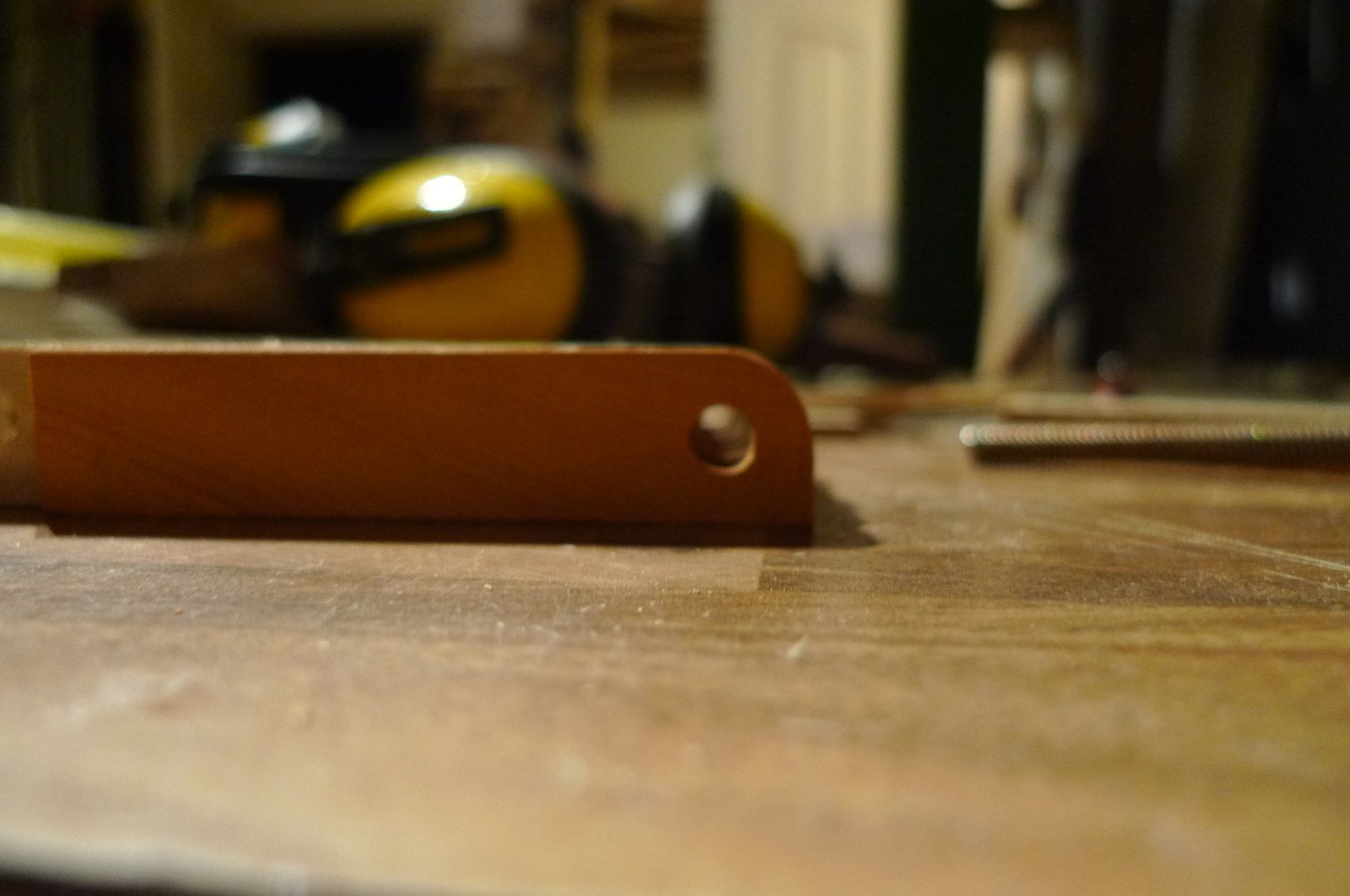 Scrap Wooden Hinged Box : 7 Steps (with Pictures) - Instructables