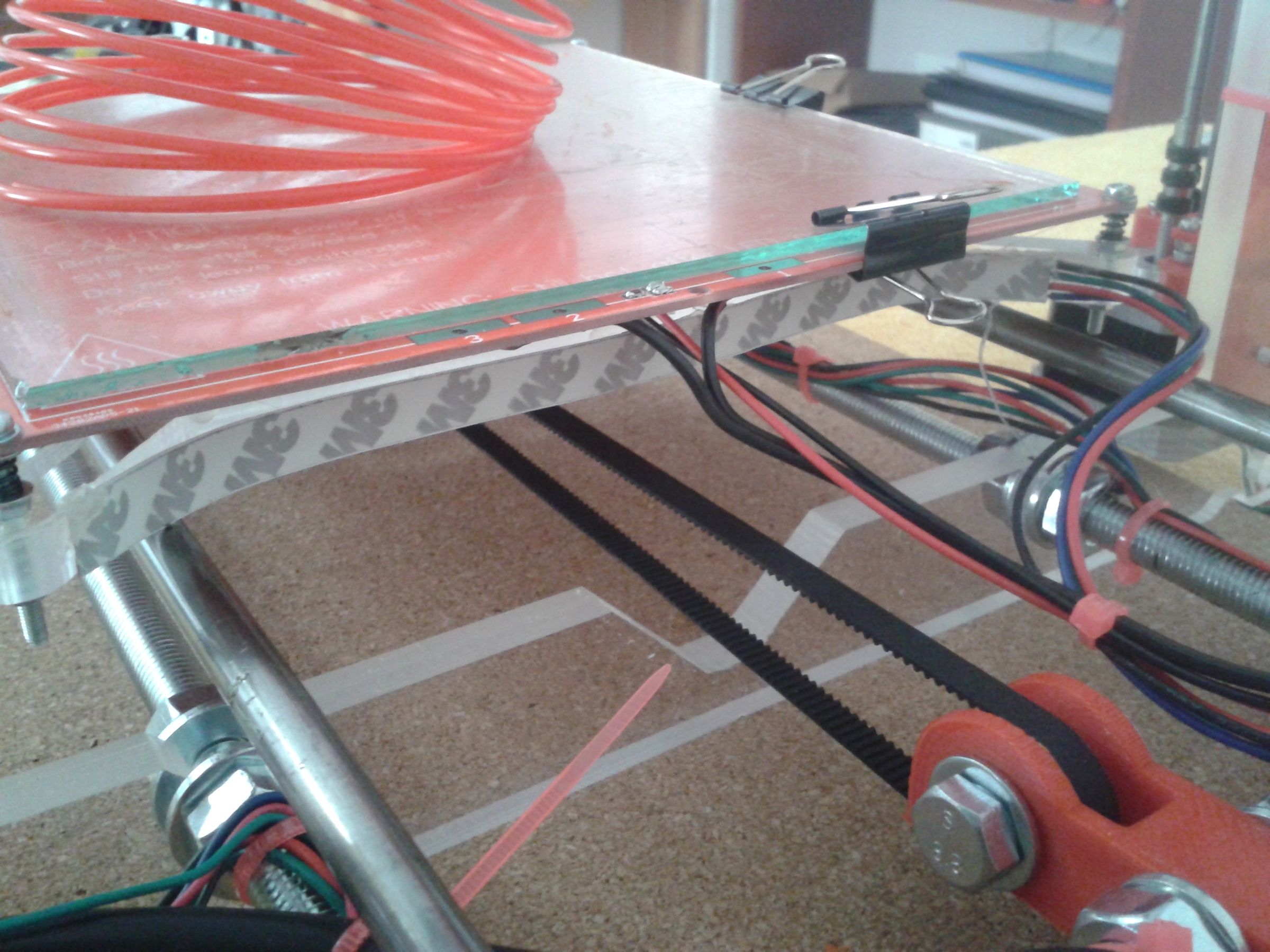 How to Light Up Your 3D Printer : 5 Steps - Instructables