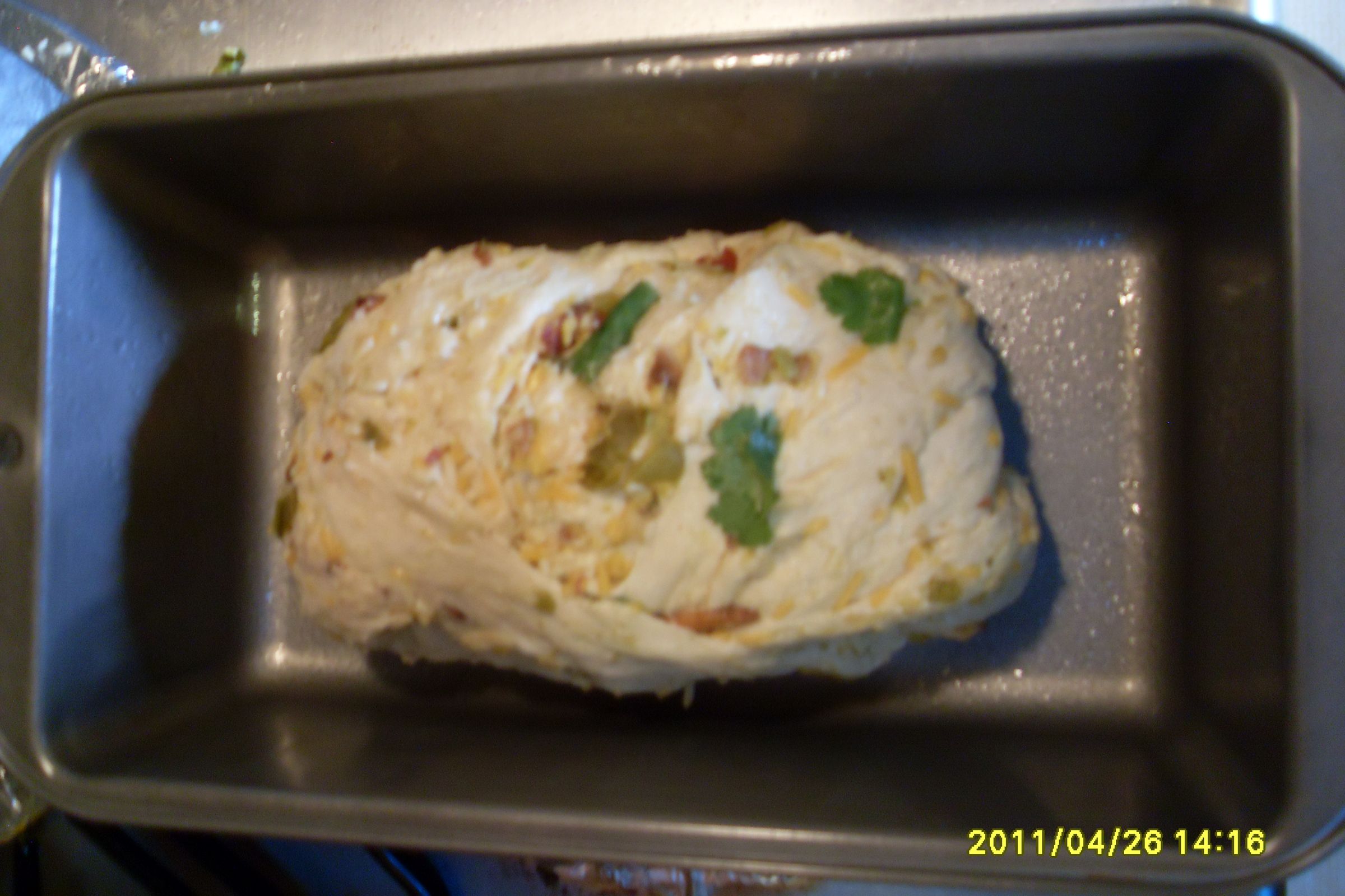 Cobble Bread : 3 Steps - Instructables