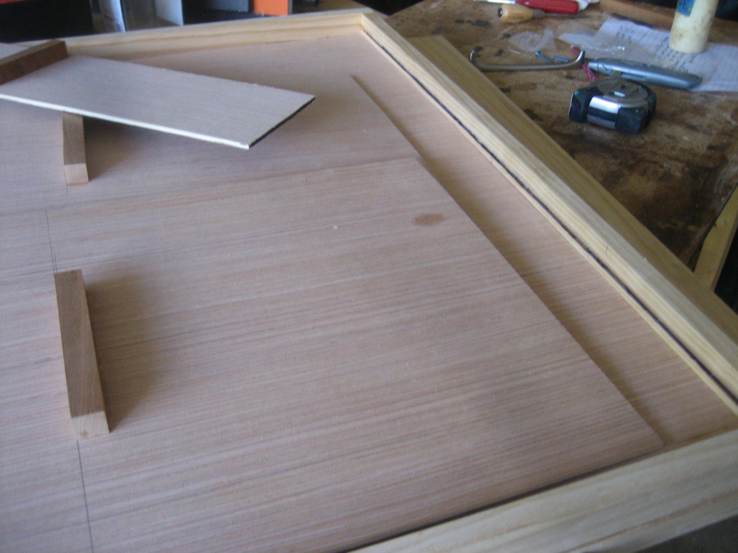 JIGSAW PUZZLE CARRYING CASE : 16 Steps (with Pictures) - Instructables