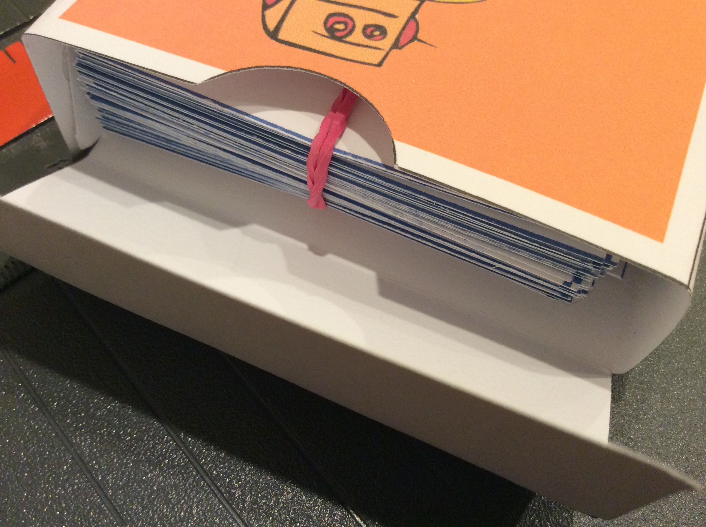 How to Make Your Own Card Game : 7 Steps (with Pictures) - Instructables