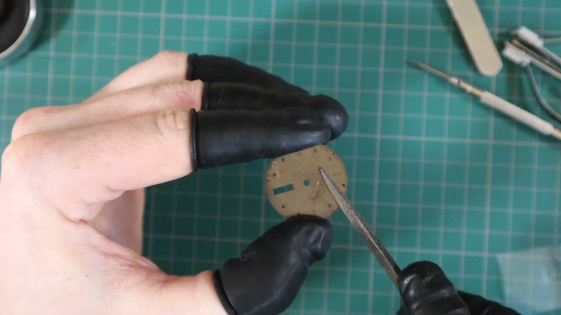 Seiko Mod : 4 Steps (with Pictures) - Instructables