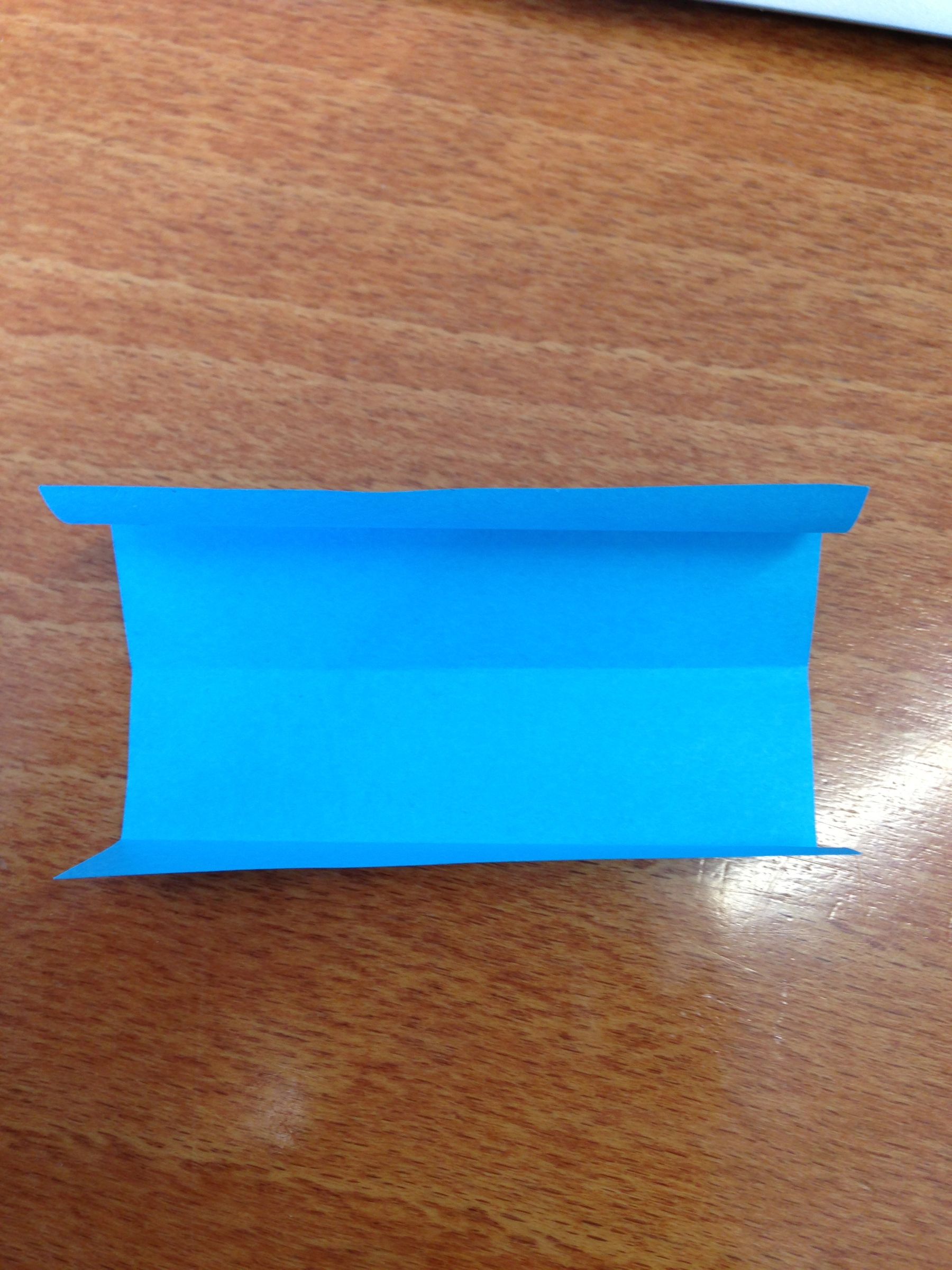 Post-It Origami Icosahedron : 11 Steps - Instructables