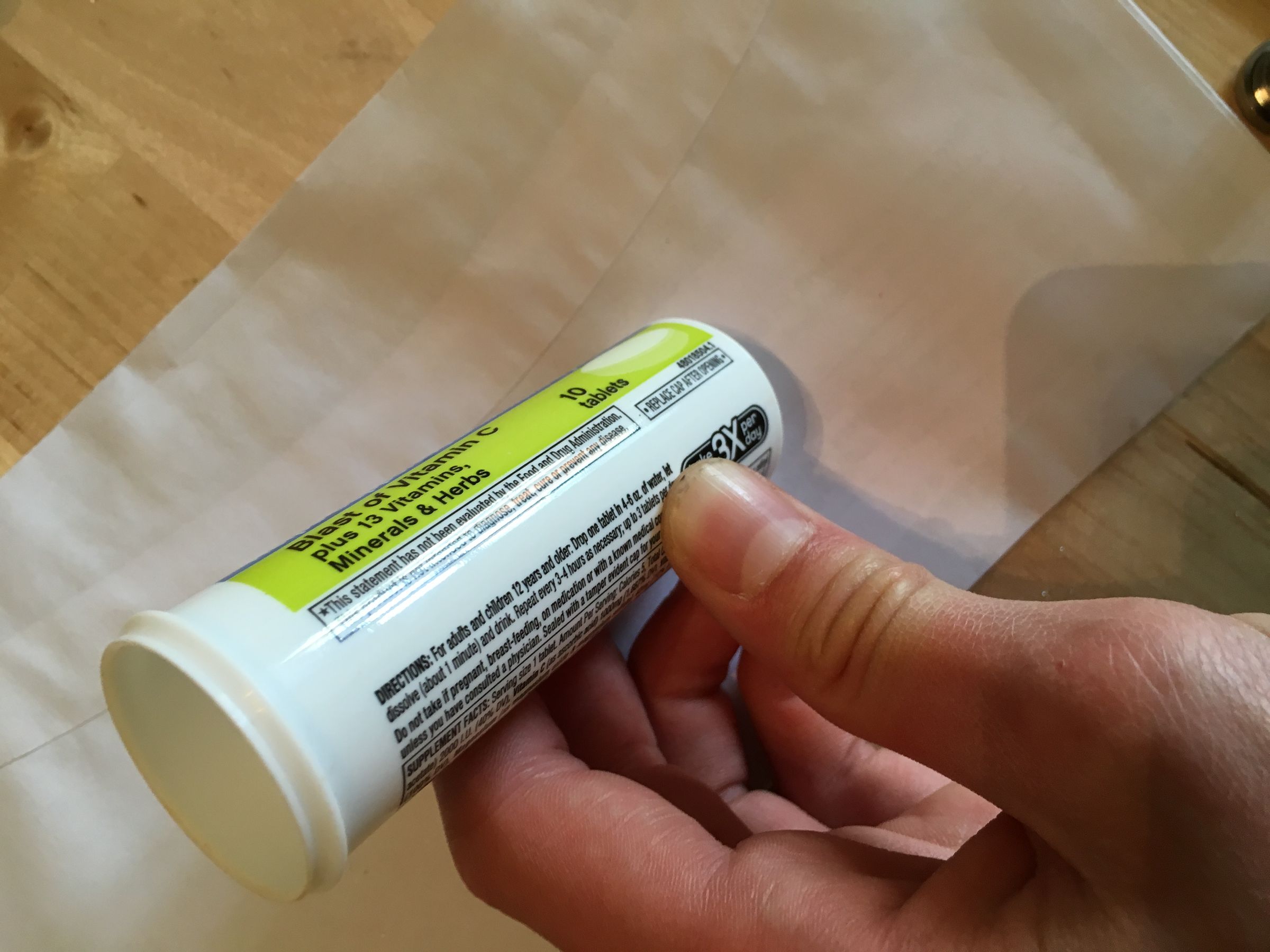 DIY Fisheye Camera : 9 Steps - Instructables