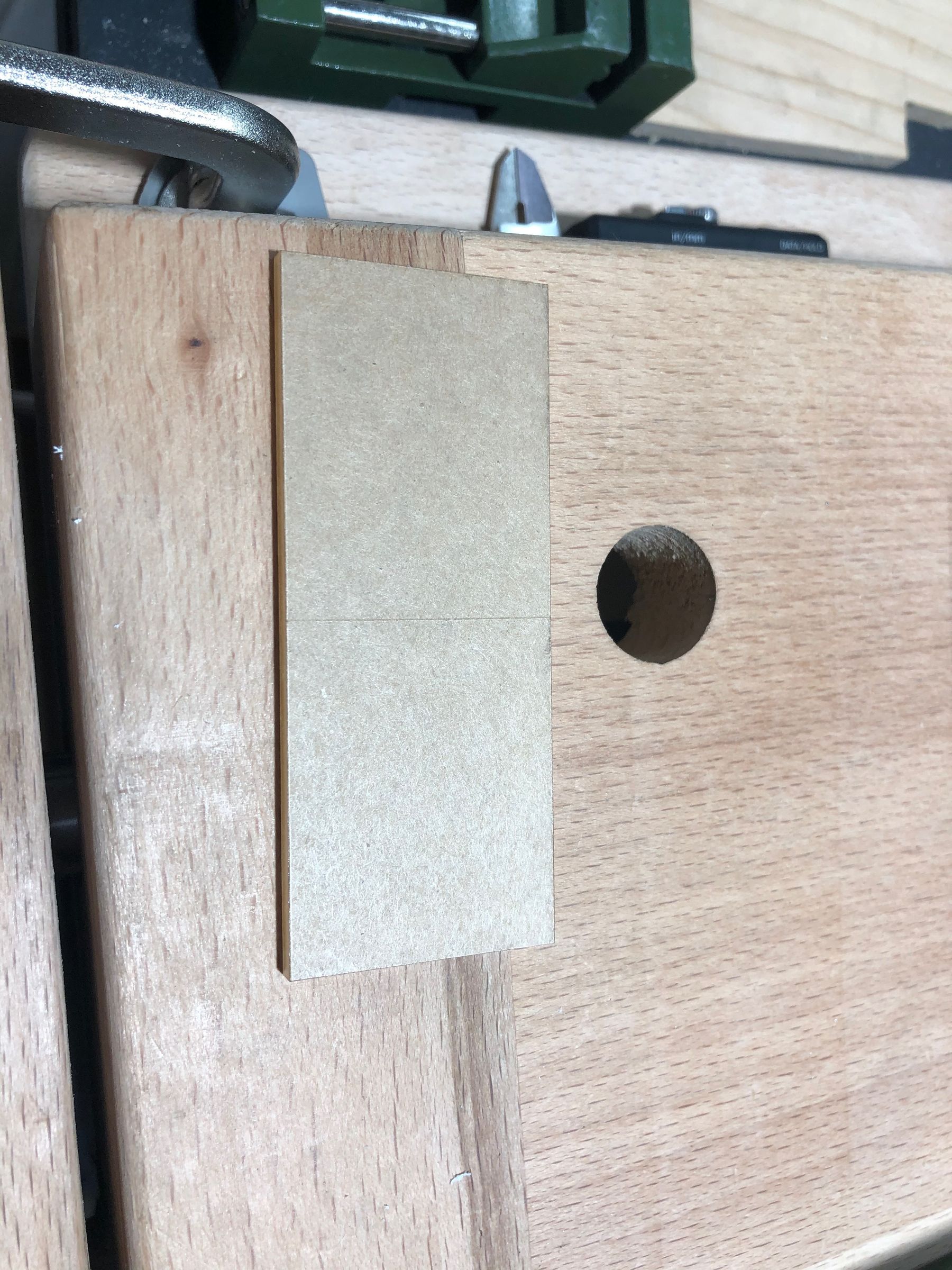 Proxxon Micro Mill Semiautomatic-CNC : 12 Steps (with Pictures ...