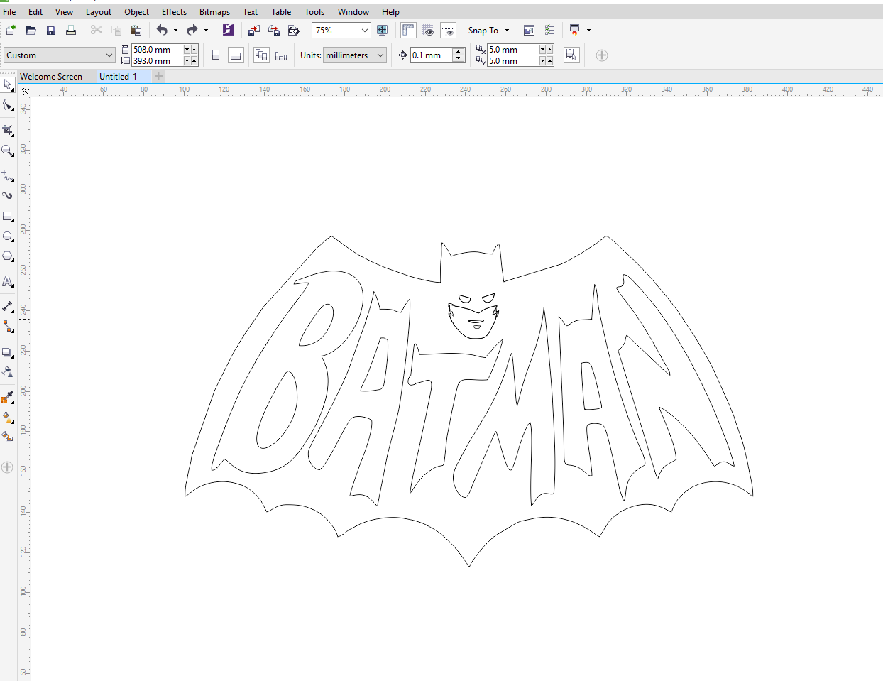 Cardboard Comic Superhero Collage : 7 Steps (with Pictures) - Instructables