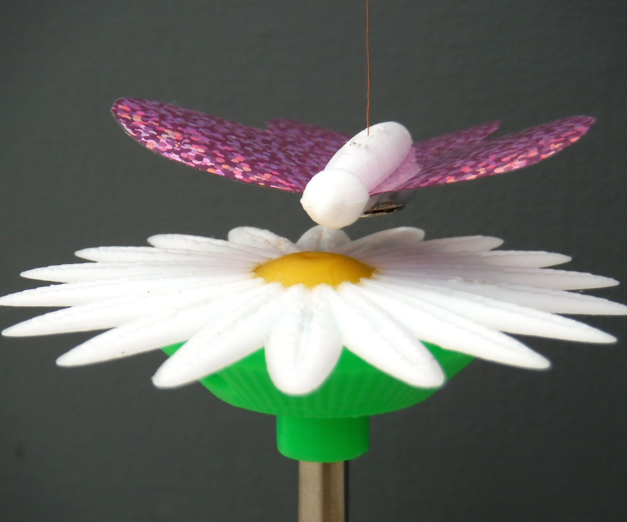 The Flitter : 14 Steps (with Pictures) - Instructables