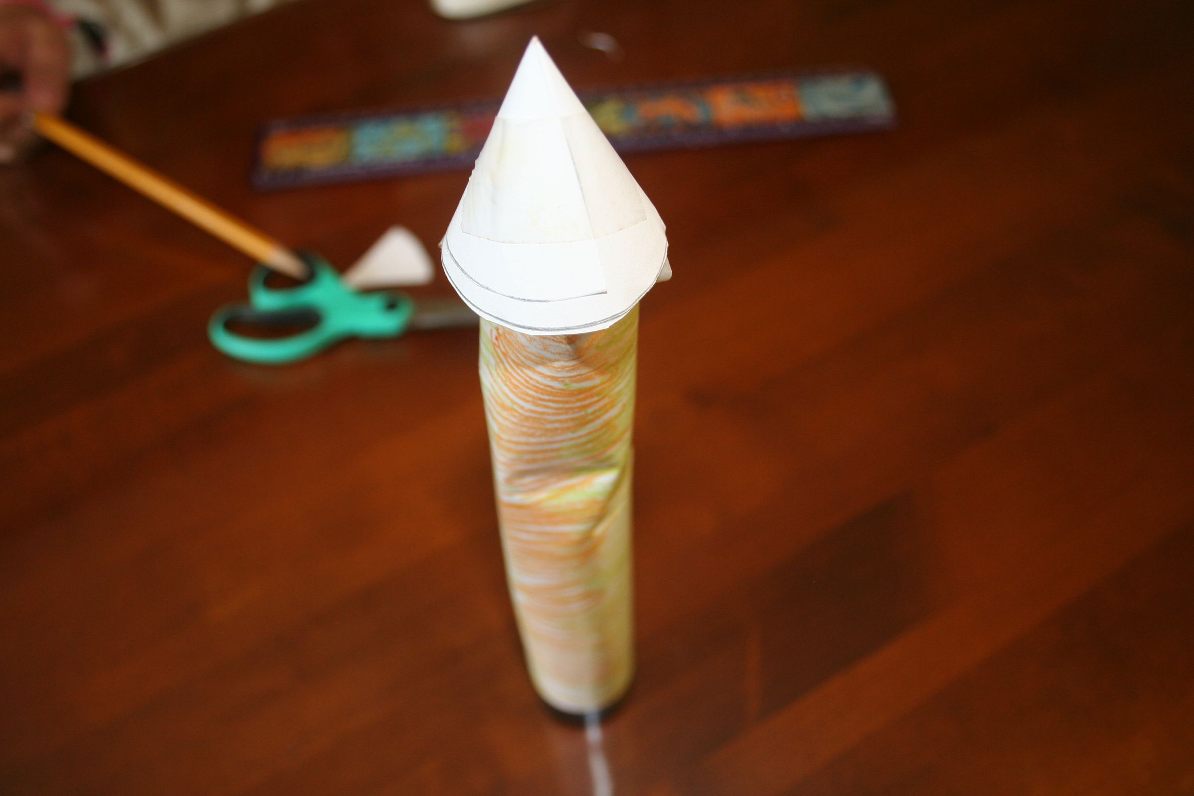 Kid Friendly Film Canister Rocket : 8 Steps (with Pictures) - Instructables