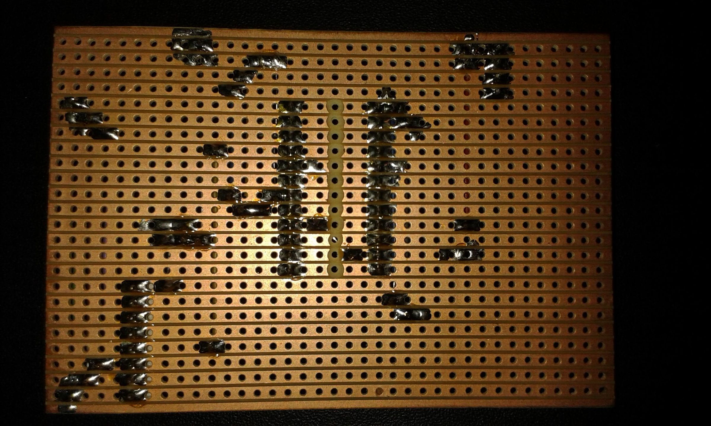 Microwriter Keyboard and Trainer : 4 Steps - Instructables
