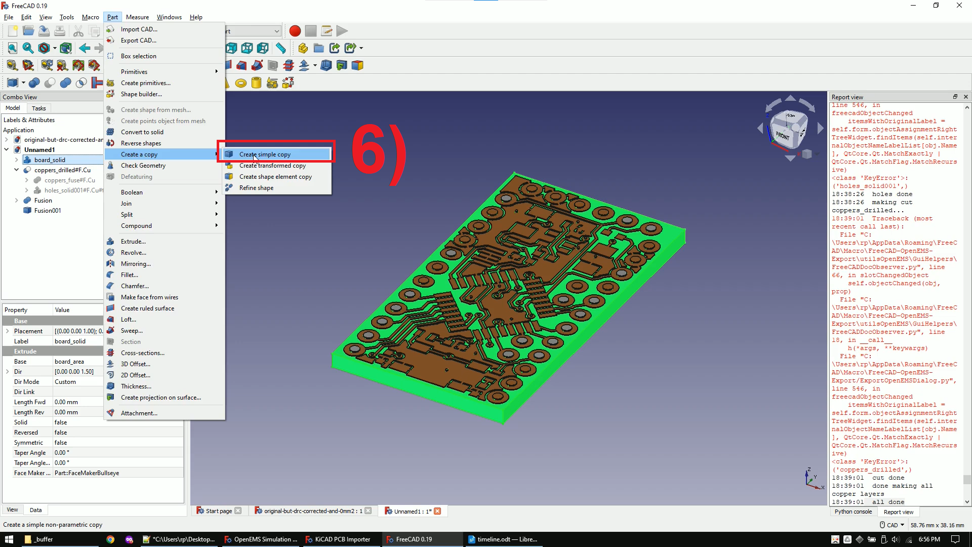 Free KiCad Crosstalk Heatmap Simulation and How to Improve Magnetic ...