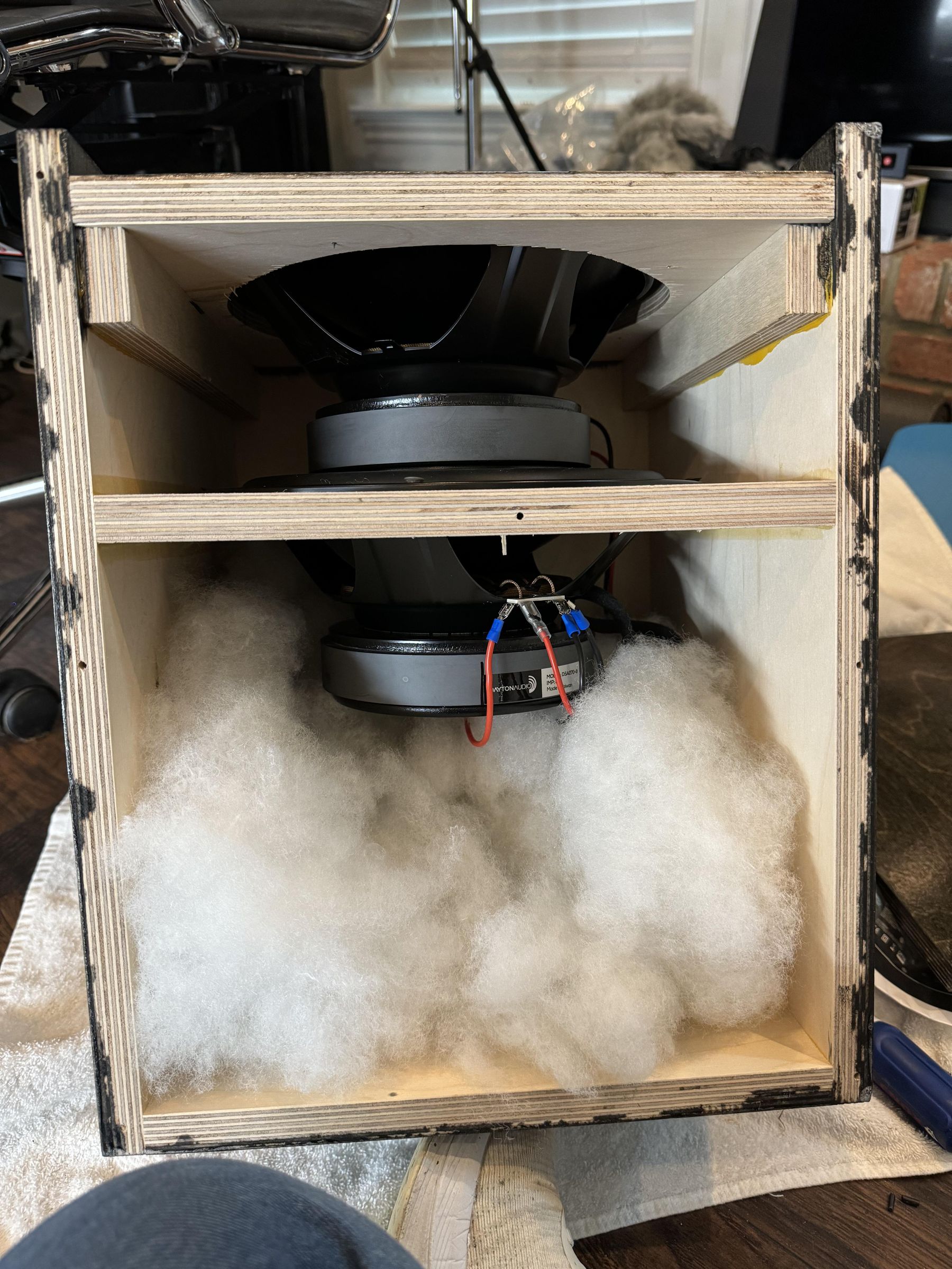 Sound Sleuth 7.1.4 Mixing Rig : 10 Steps (with Pictures) - Instructables