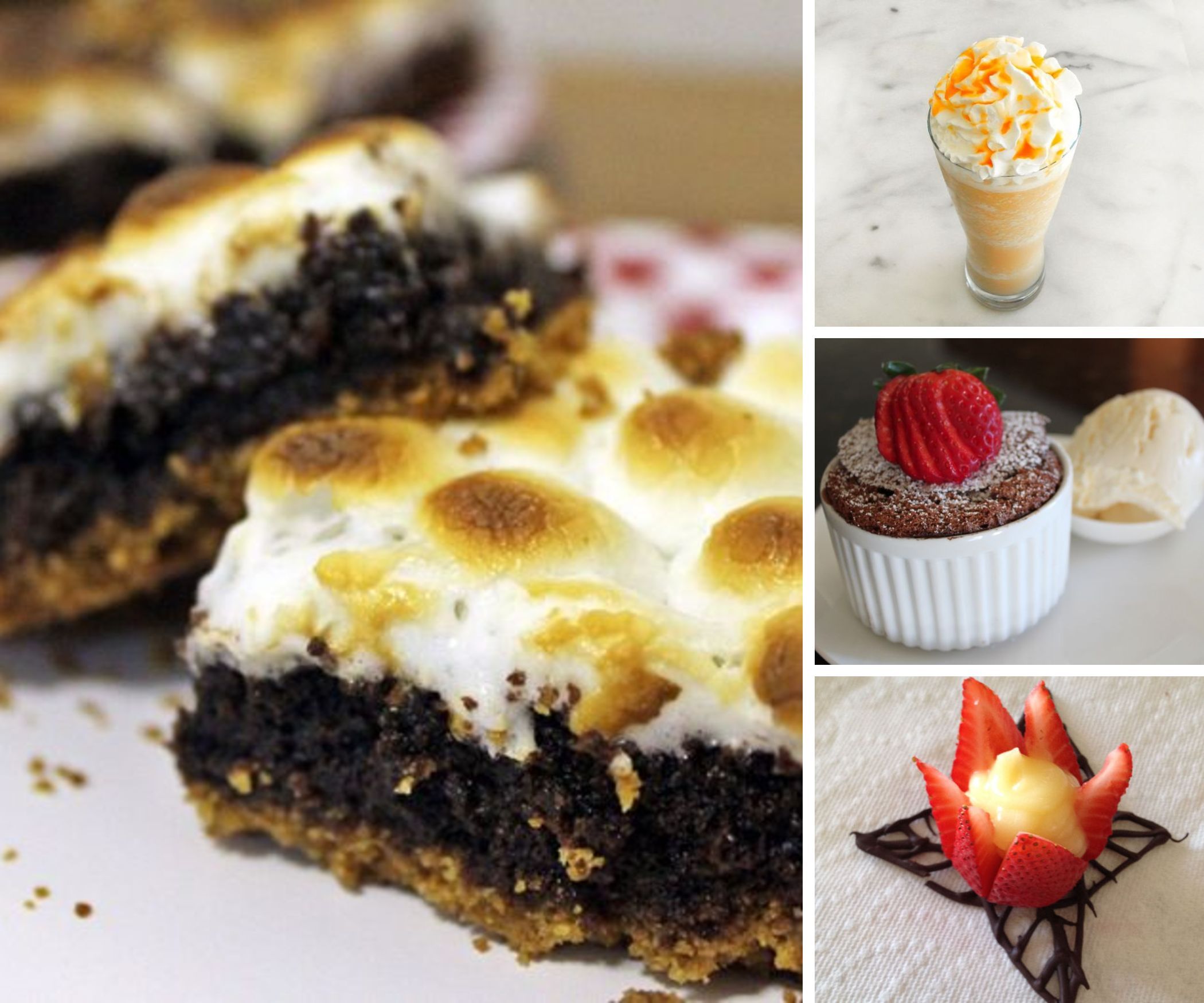 Food and Drinks - Instructables